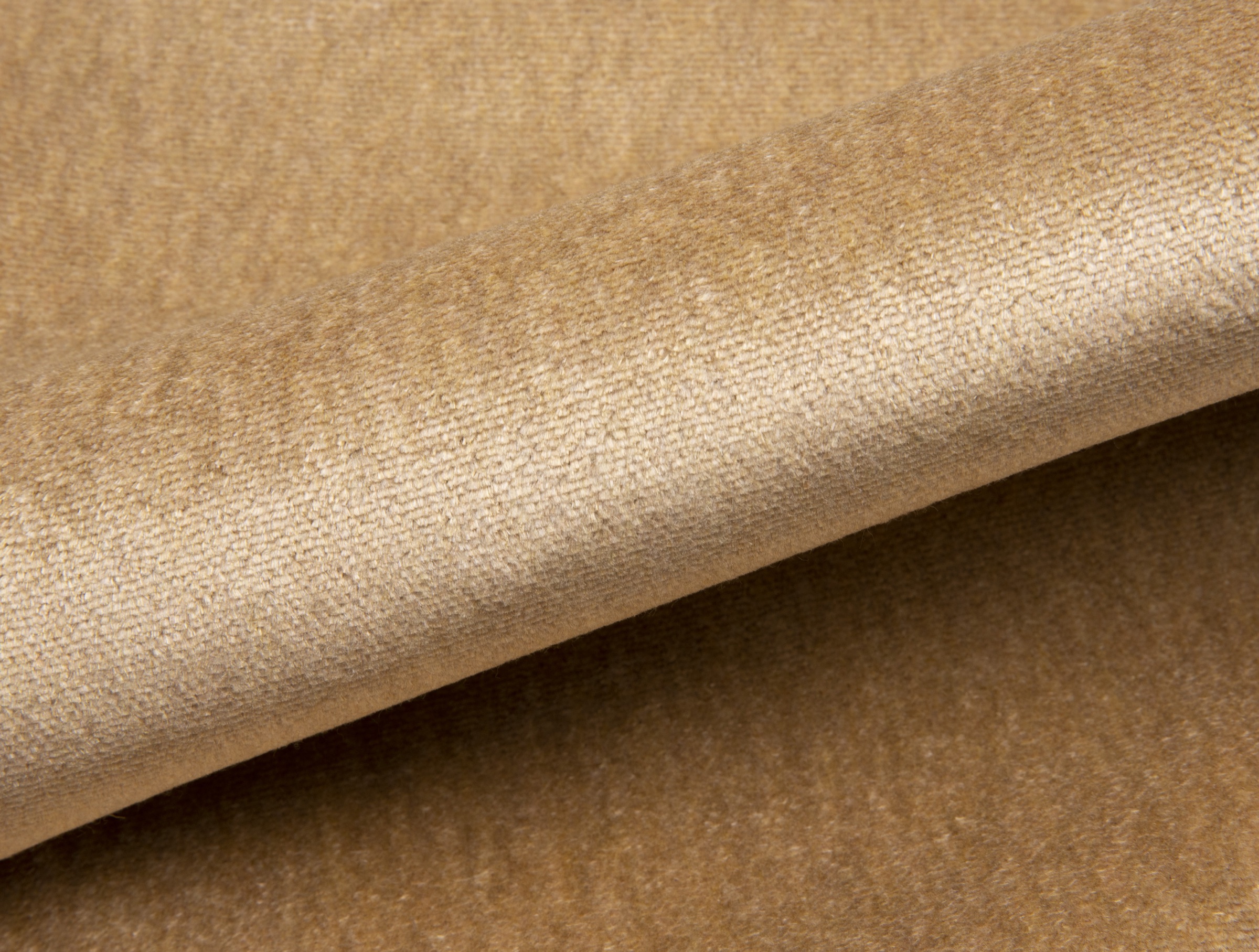 New Fortune: Golden Wheat | HOLLY HUNT