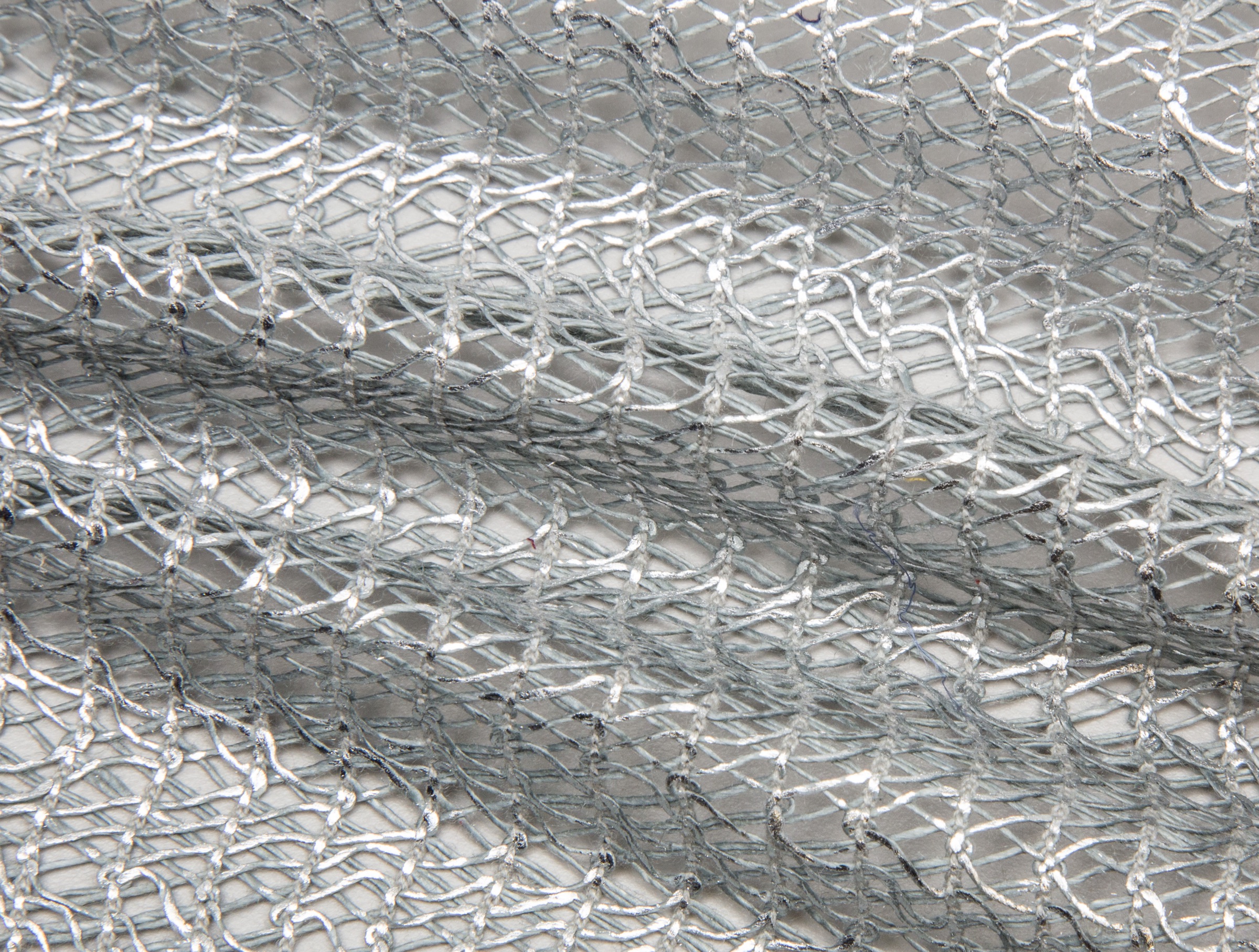 Heavy Metal: Blue Steel | HOLLY HUNT