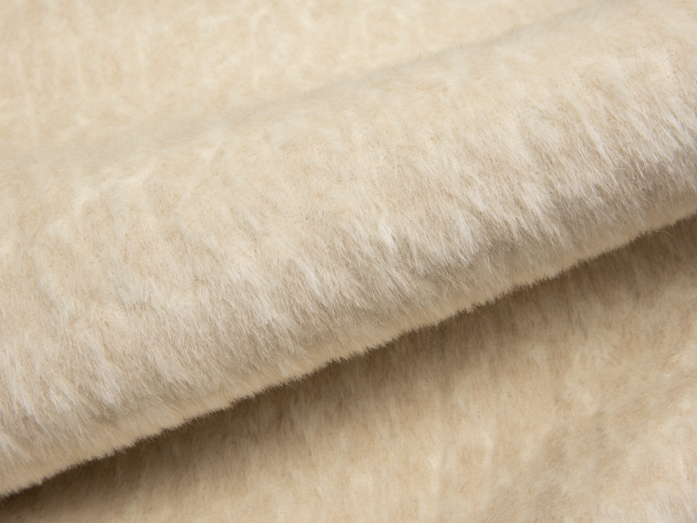 Exotic Alpaca: Limestone | HOLLY HUNT