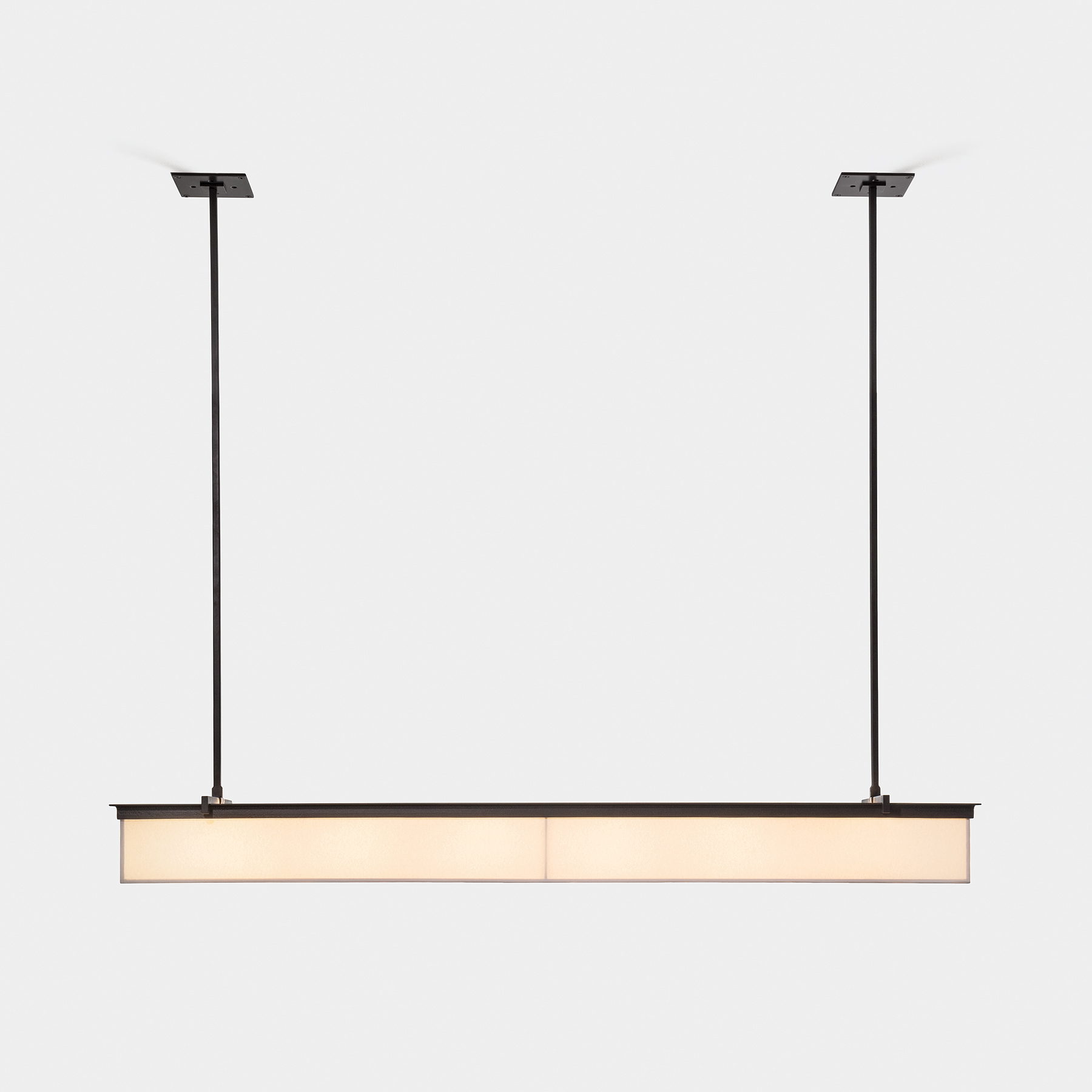 Kanaal Hanging Light | HOLLY HUNT