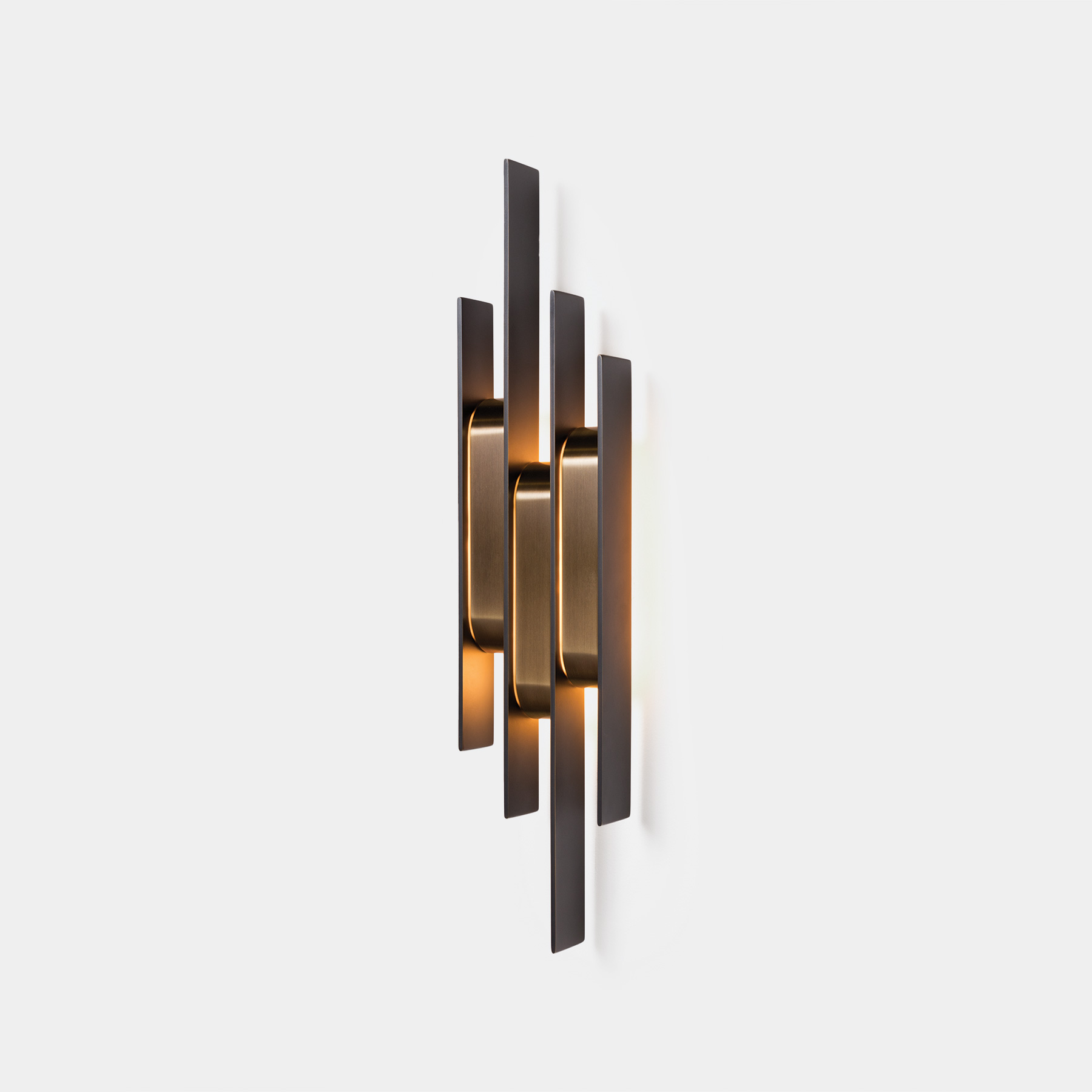 Meridian Sconce | HOLLY HUNT