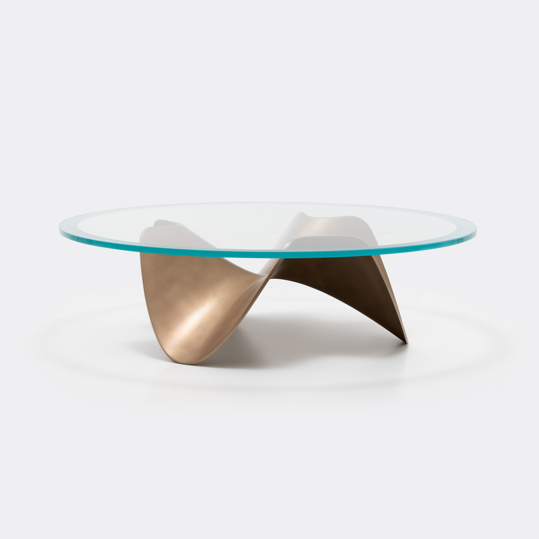 Atom Cocktail Table | HOLLY HUNT