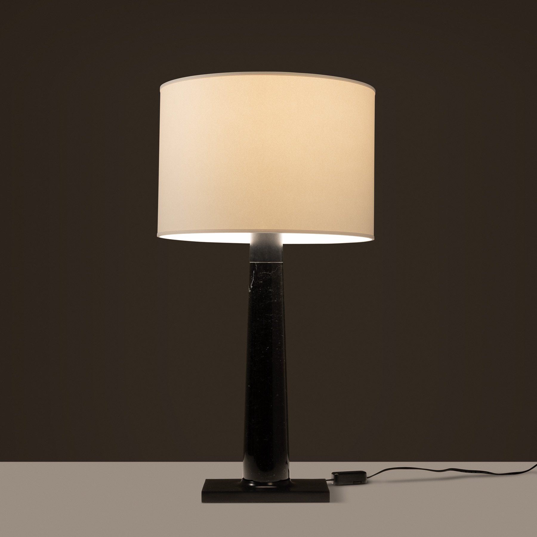 Athena Table Lamp | HOLLY HUNT