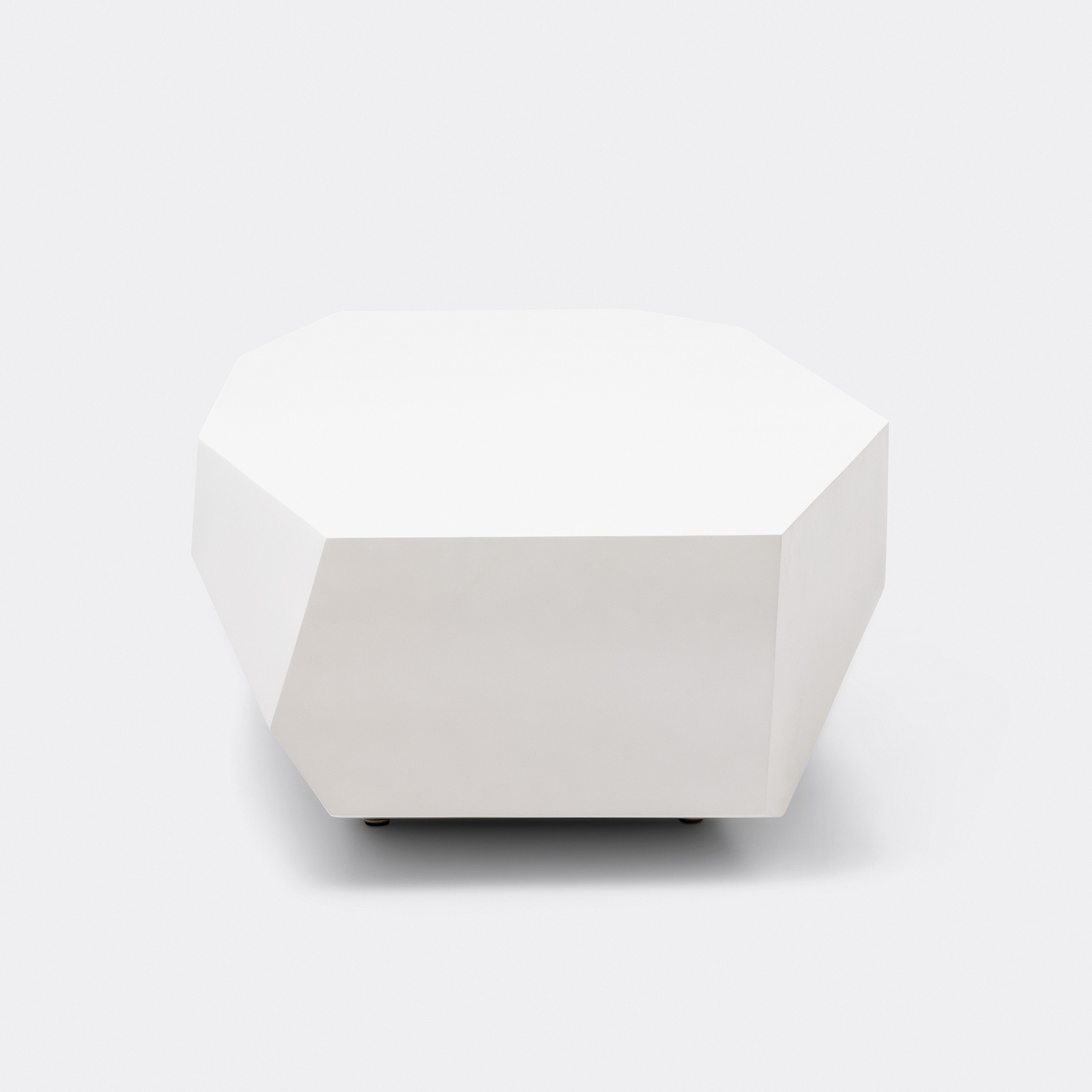 Cachalot Cocktail Table | HOLLY HUNT