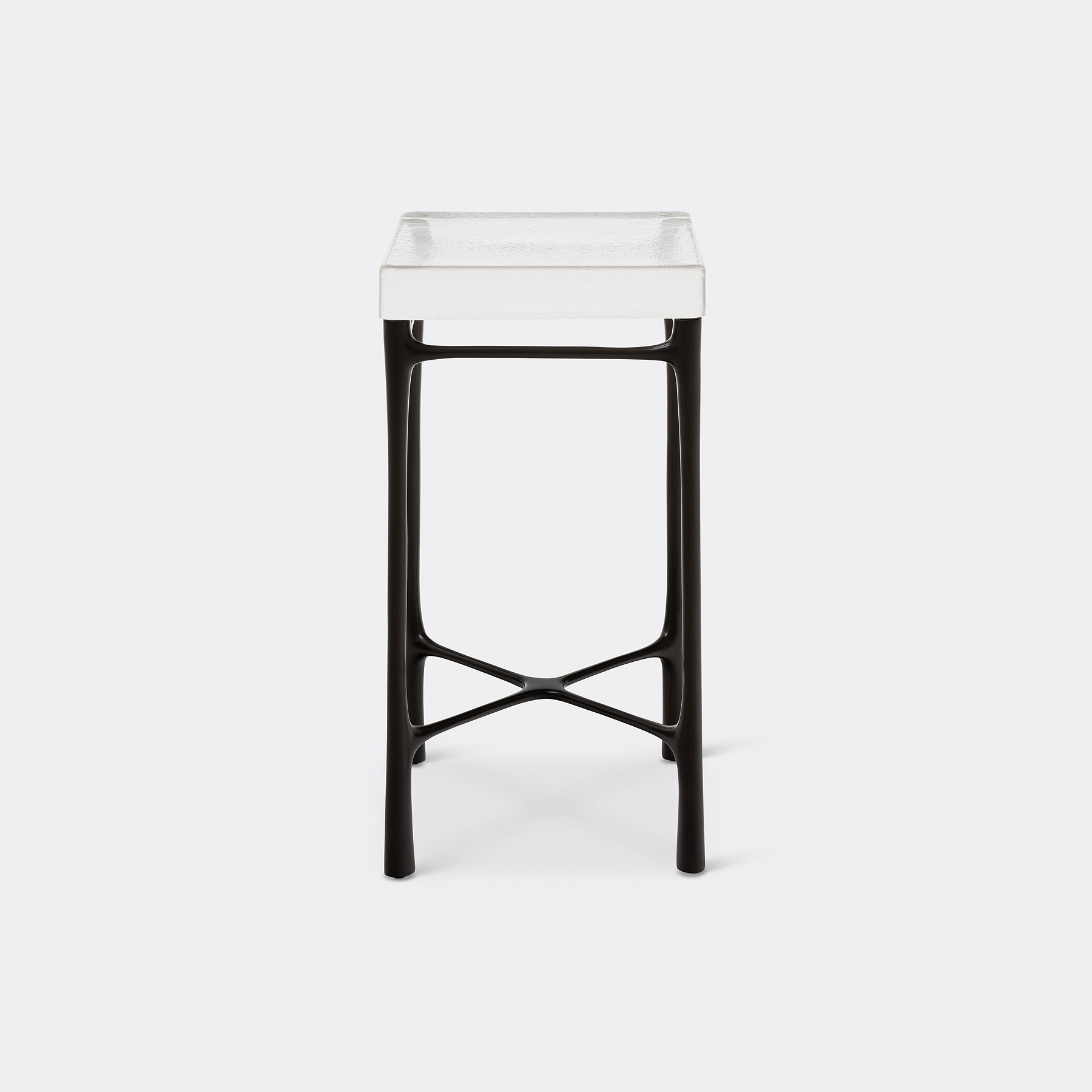 Highline Drink Table | HOLLY HUNT