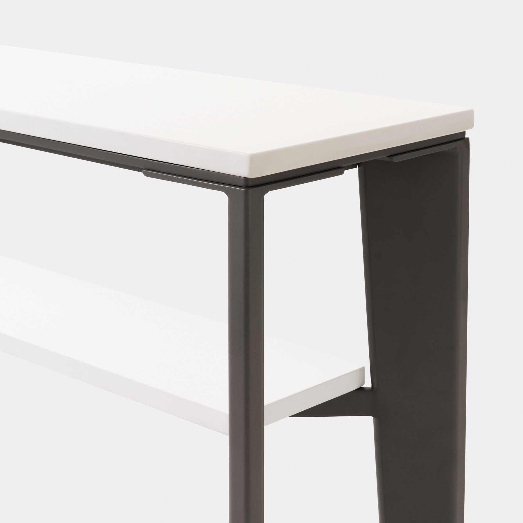 Keel Console | HOLLY HUNT