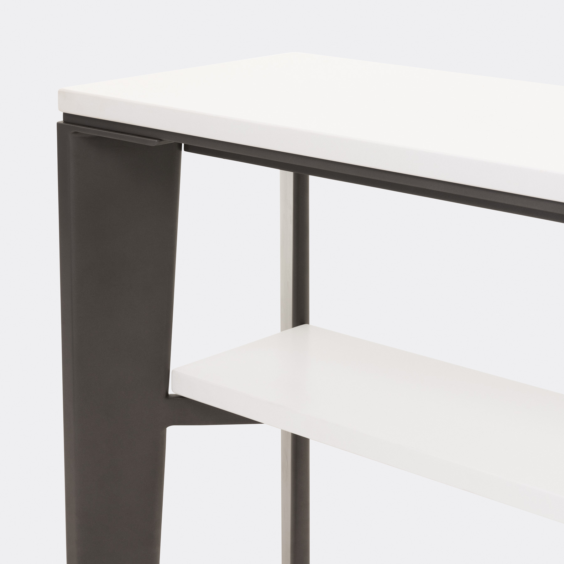 Keel Console | HOLLY HUNT