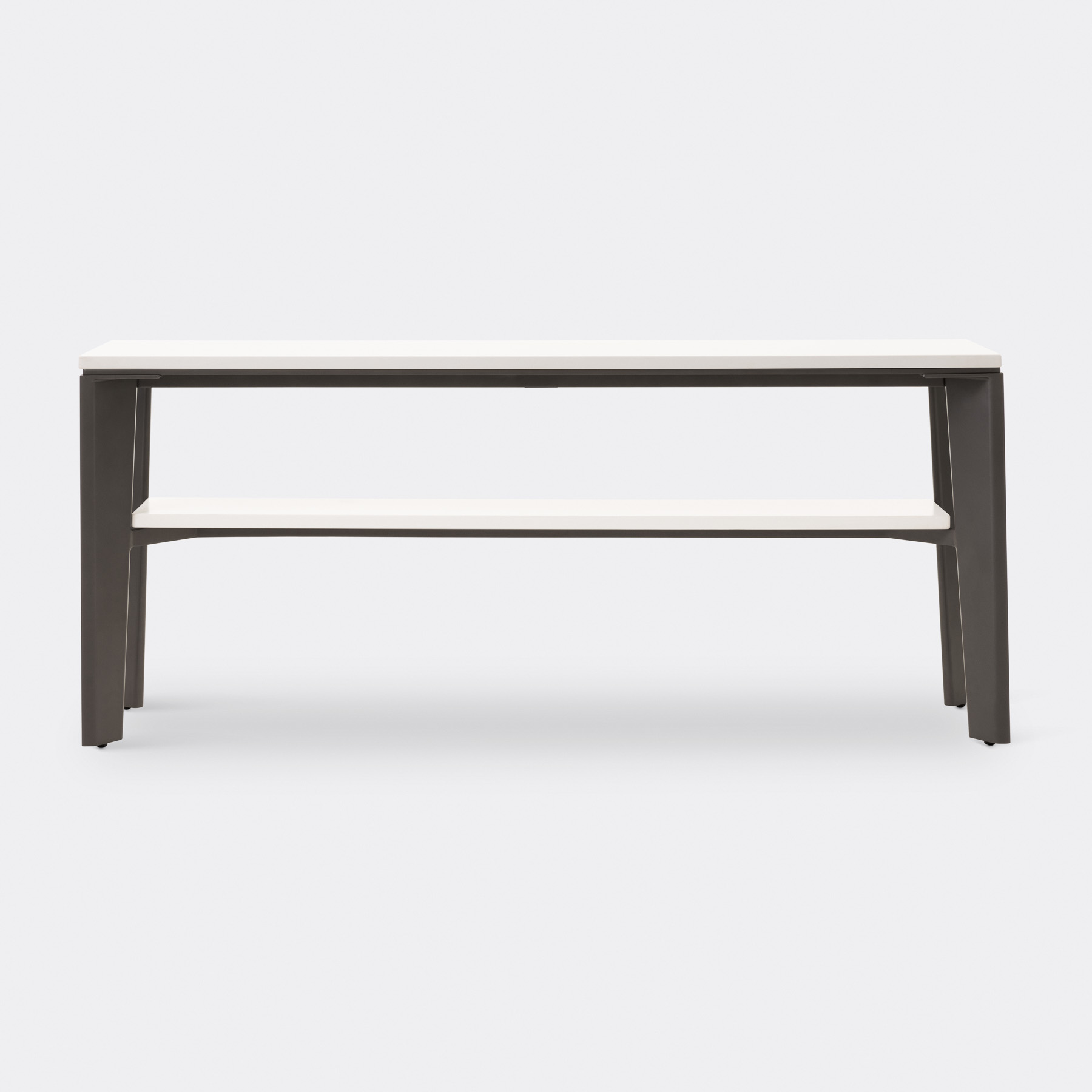 Keel Console | HOLLY HUNT