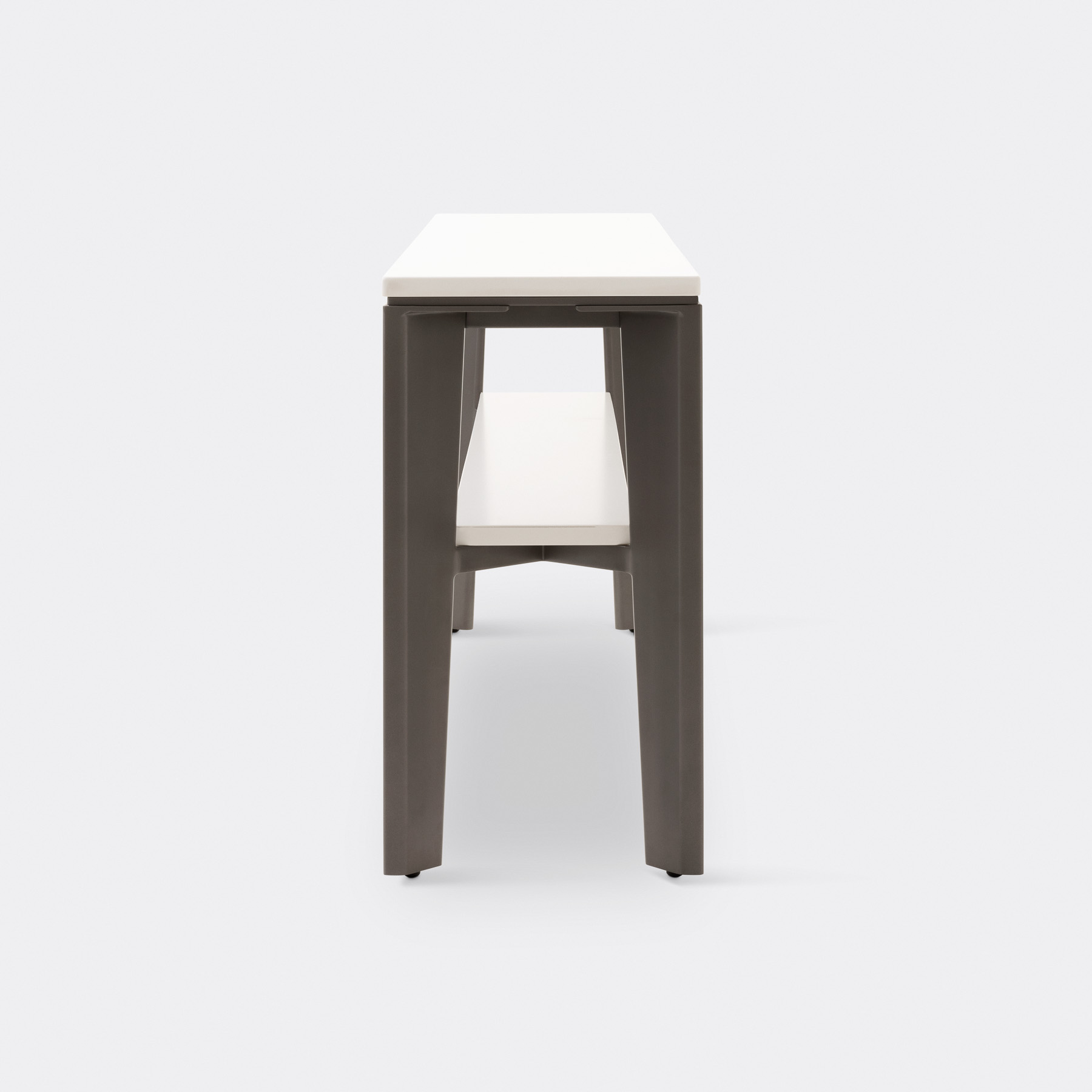 Keel Console | HOLLY HUNT