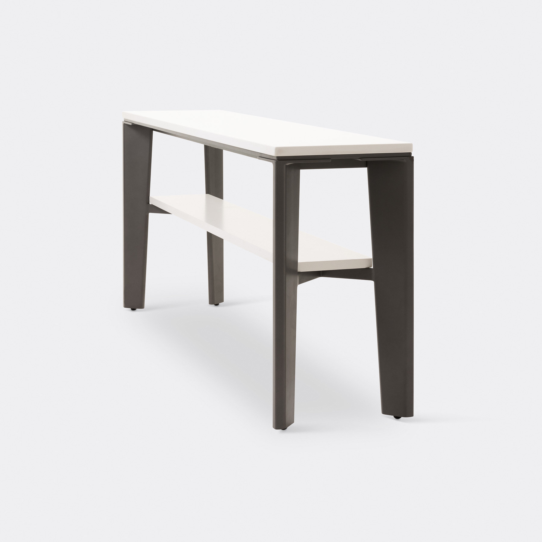 Keel Console | HOLLY HUNT