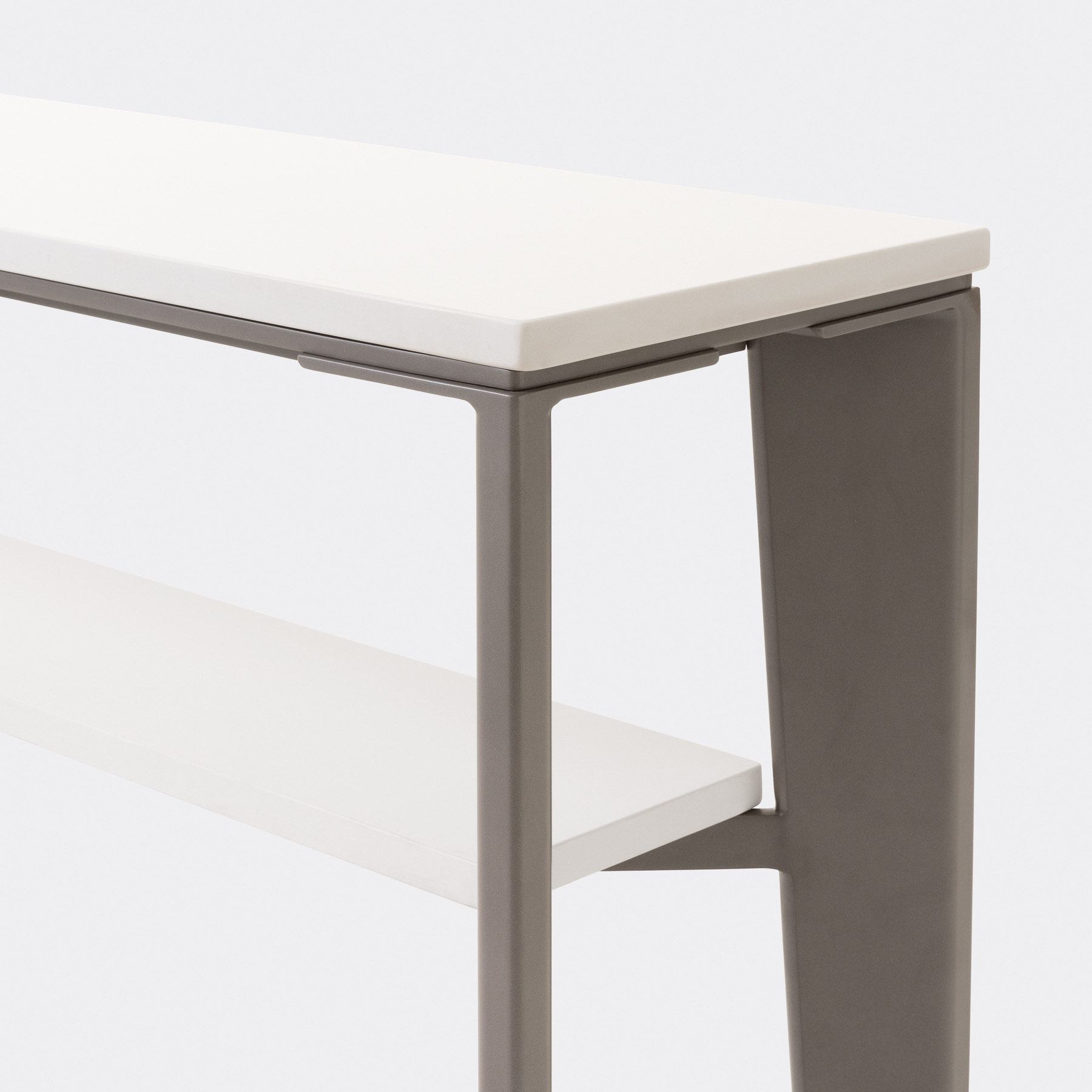 Keel Console | HOLLY HUNT