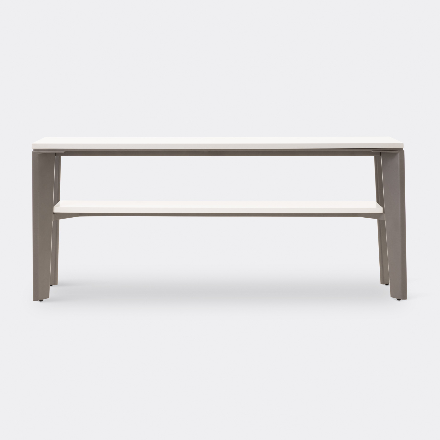 Keel Console | HOLLY HUNT