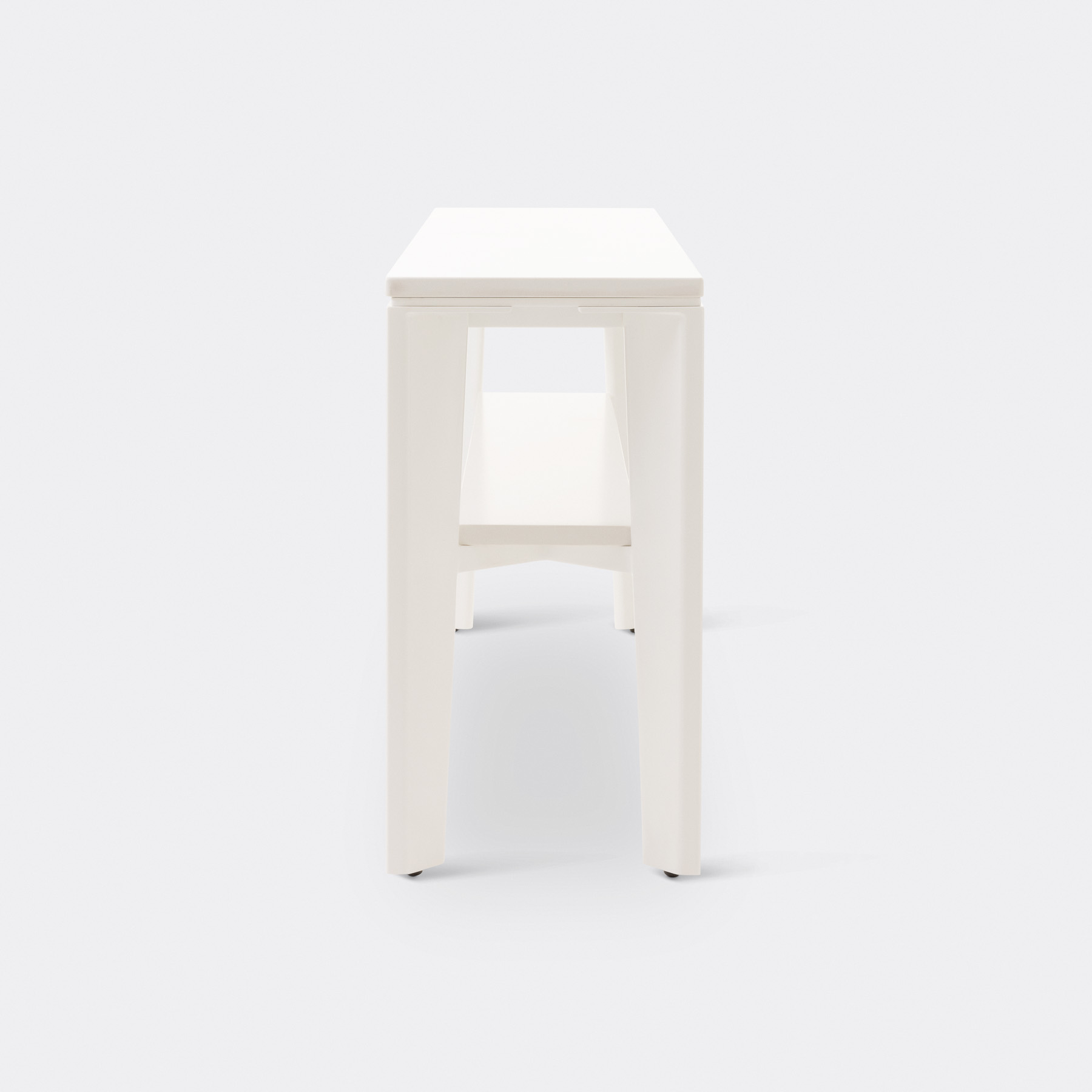 Keel Console | HOLLY HUNT