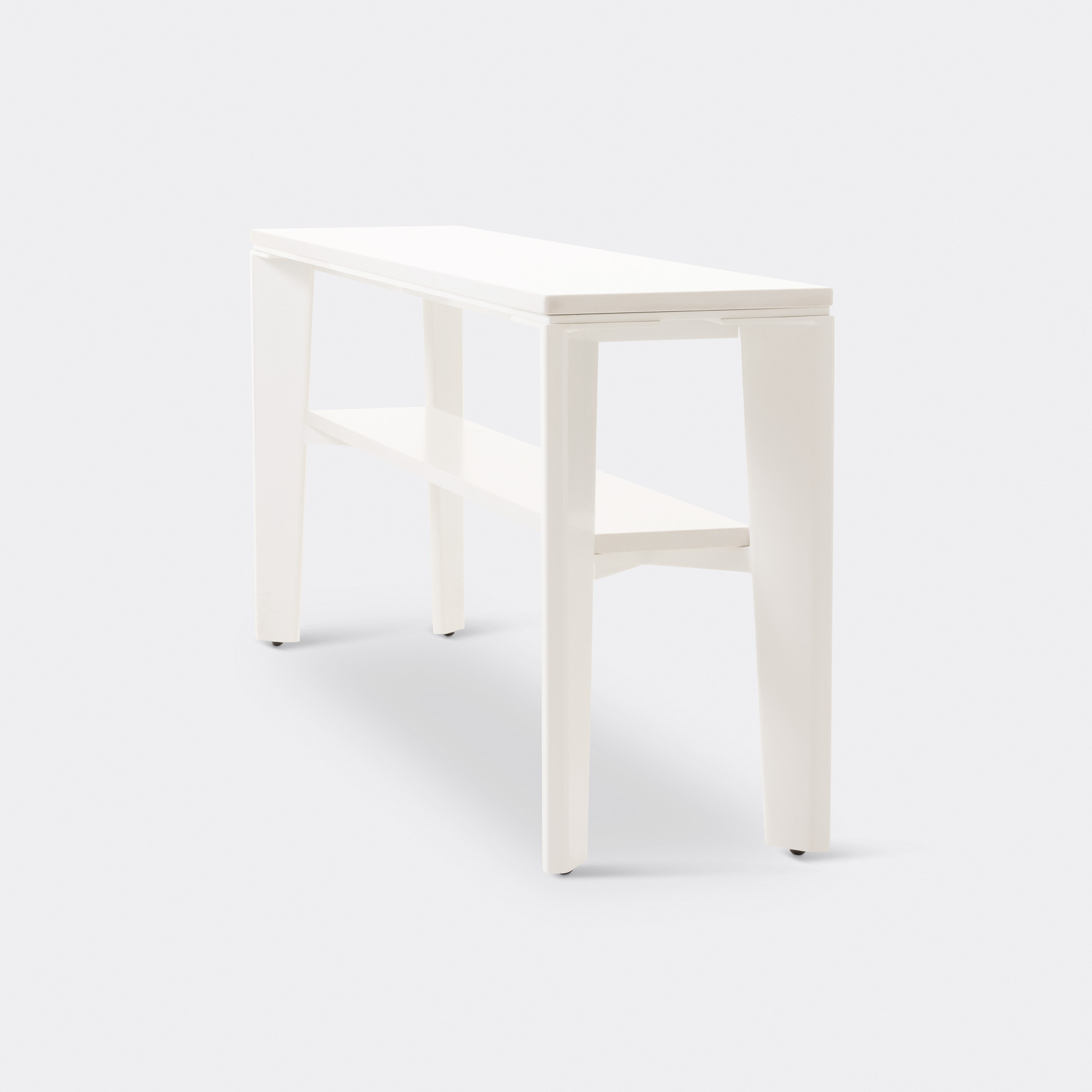 Keel Console | HOLLY HUNT