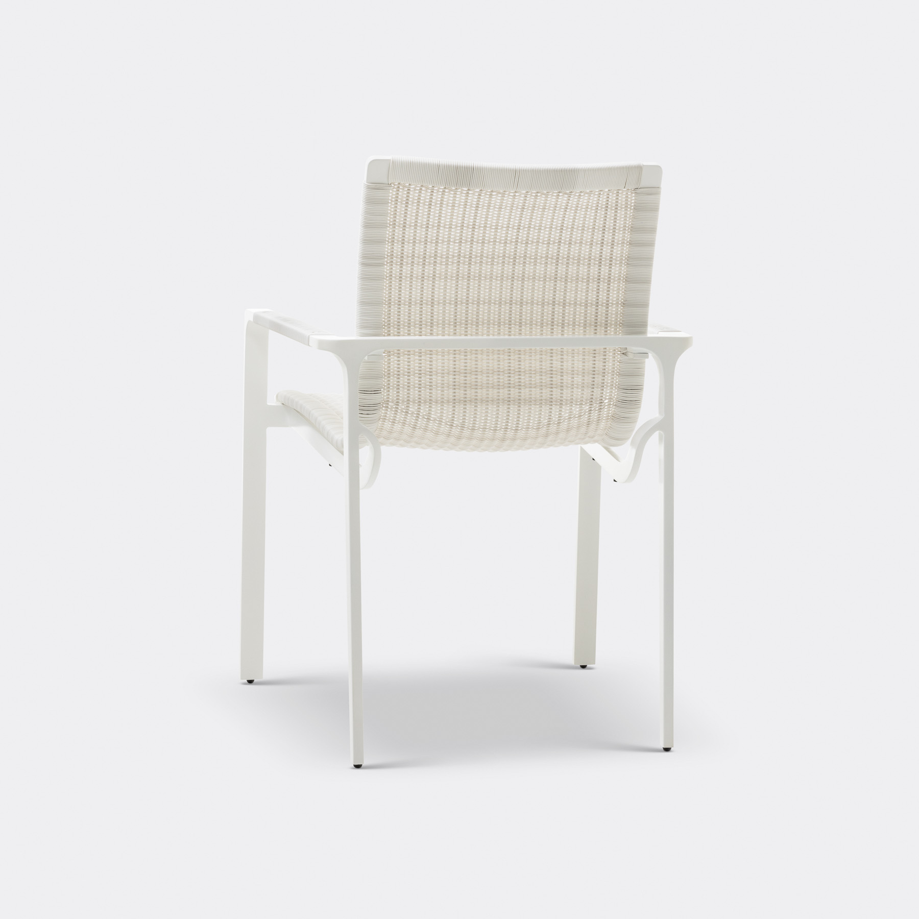 Keel Dining Chair | HOLLY HUNT