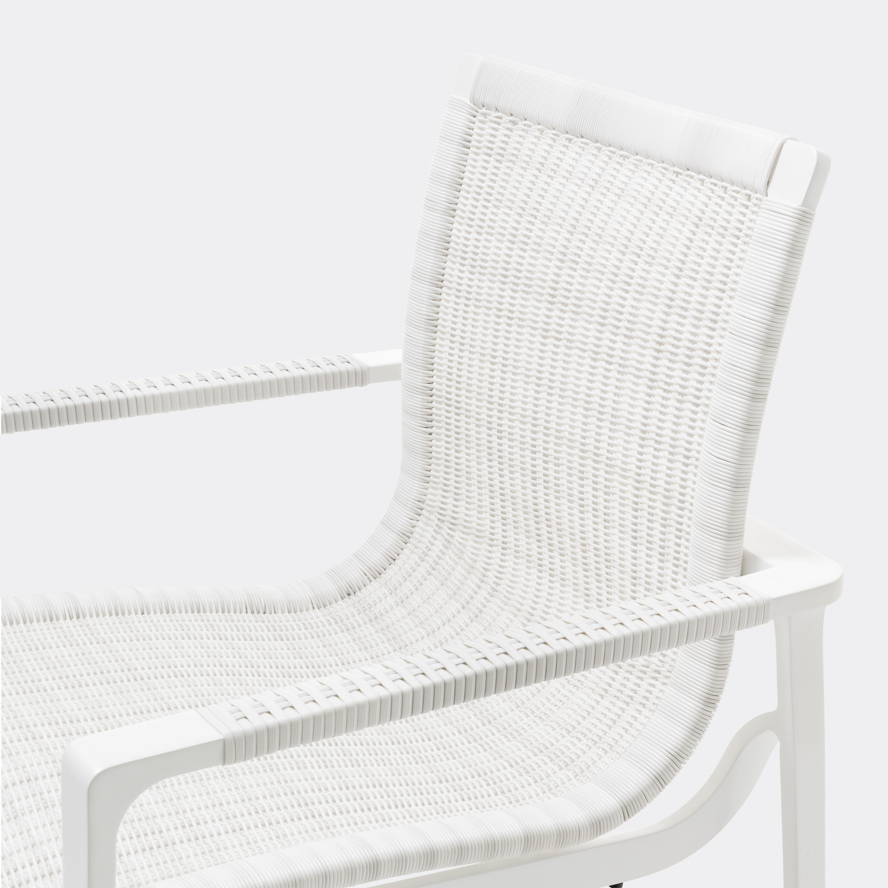 Keel Dining Chair | HOLLY HUNT