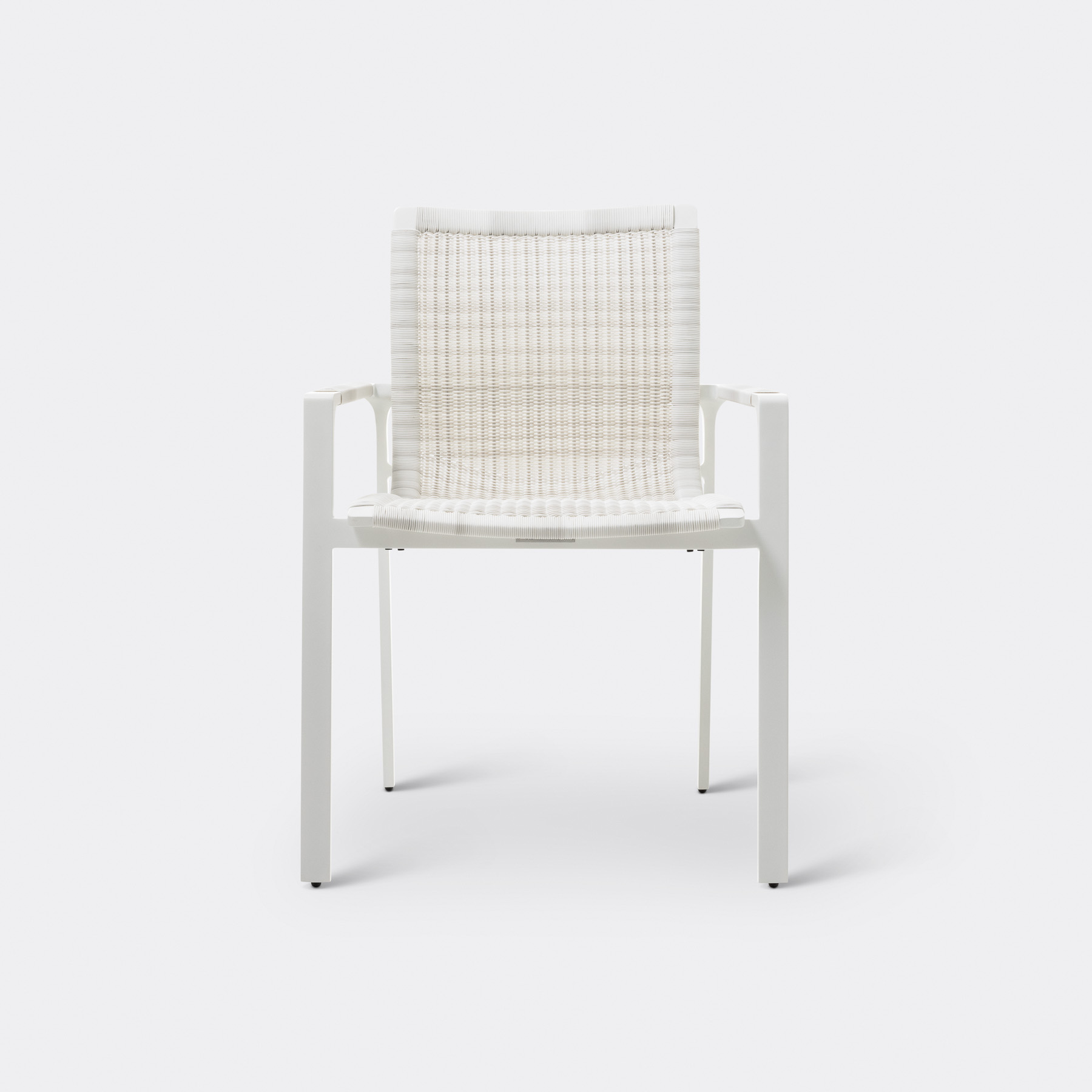 Keel Dining Chair | HOLLY HUNT