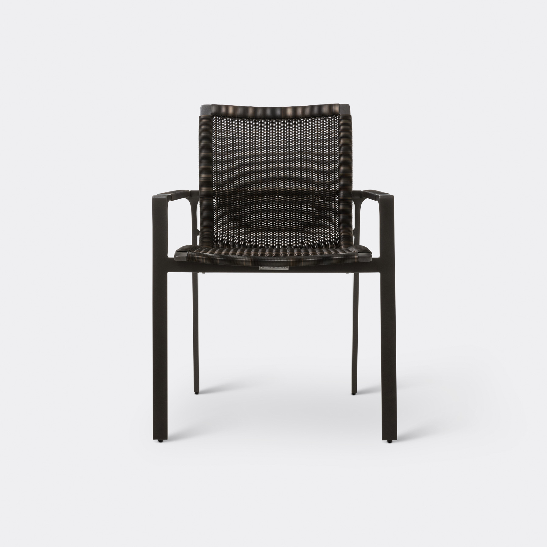 Keel Dining Chair | HOLLY HUNT