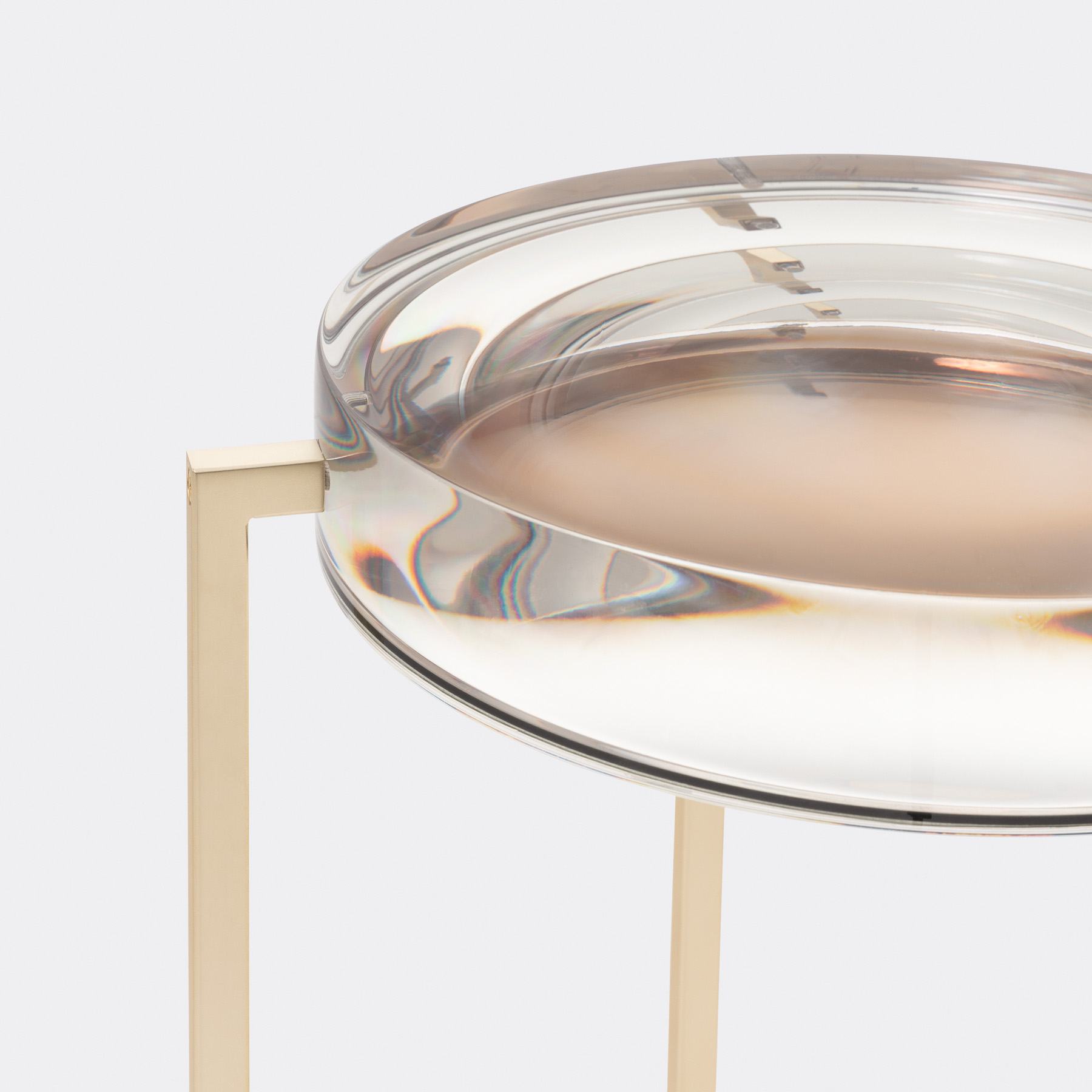 Lens Table | HOLLY HUNT