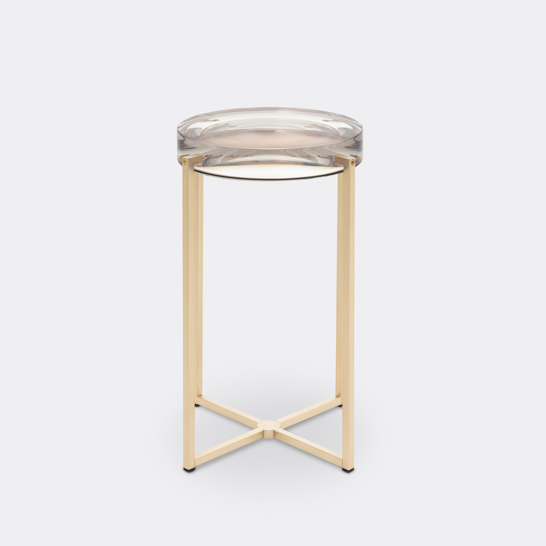Lens Table | HOLLY HUNT
