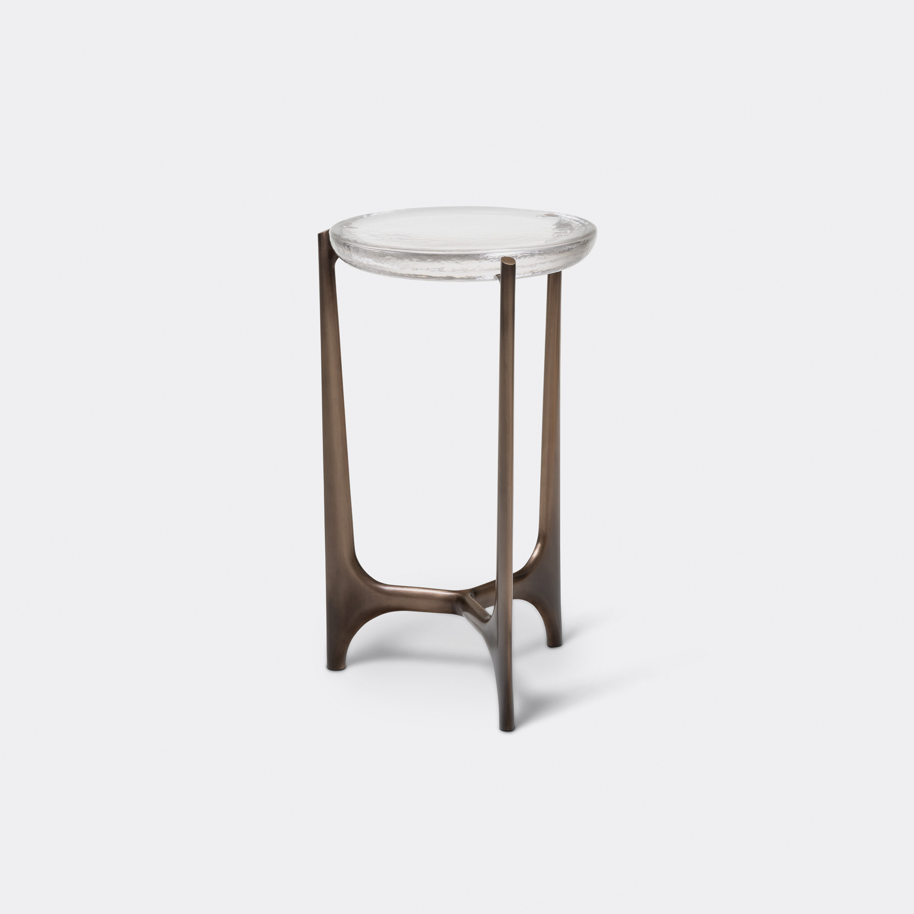 Portia Drink Table | HOLLY HUNT