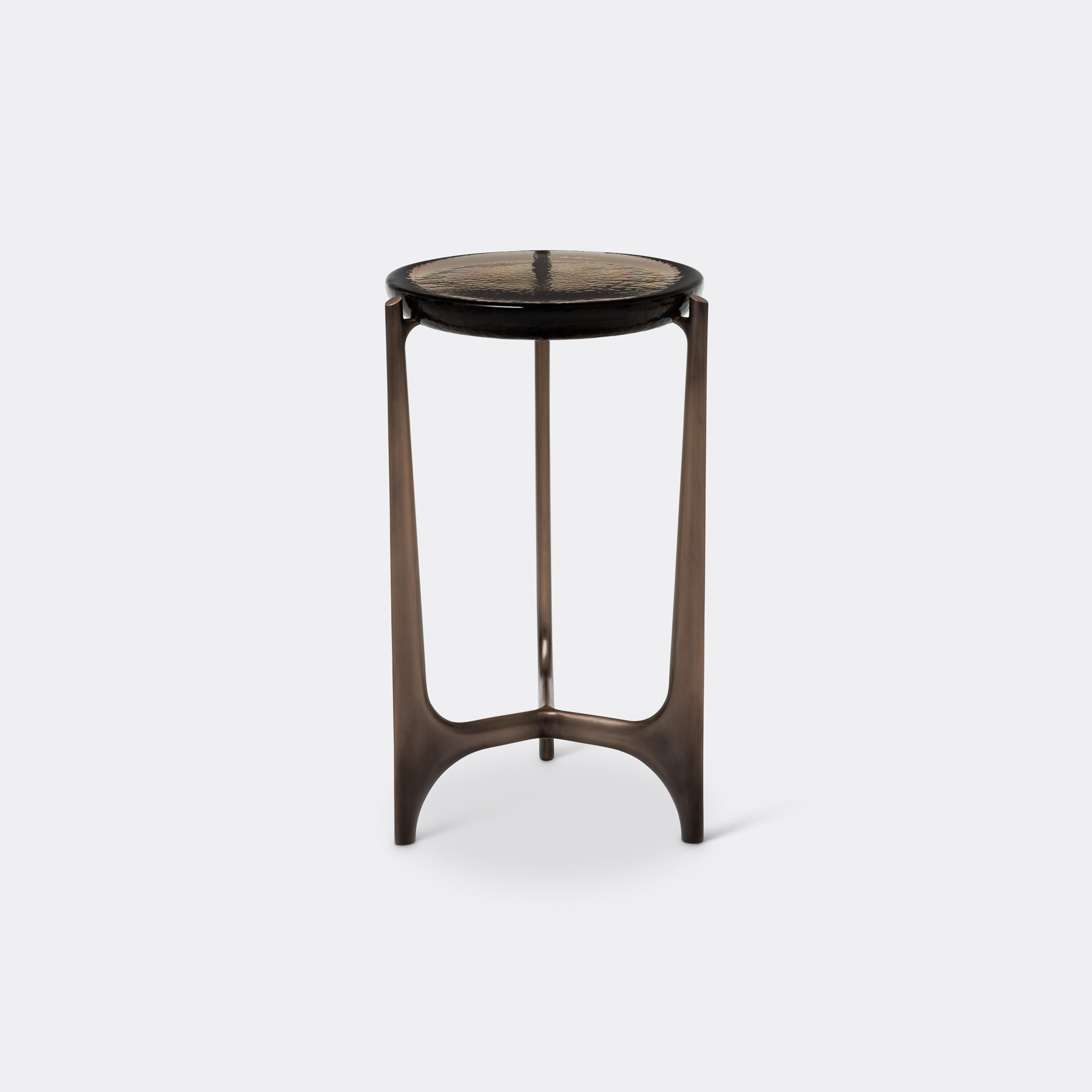 Portia Drink Table | HOLLY HUNT