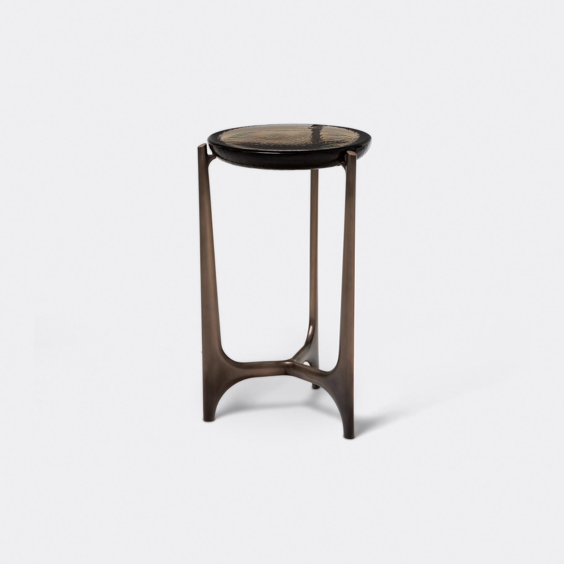 Portia Drink Table | HOLLY HUNT