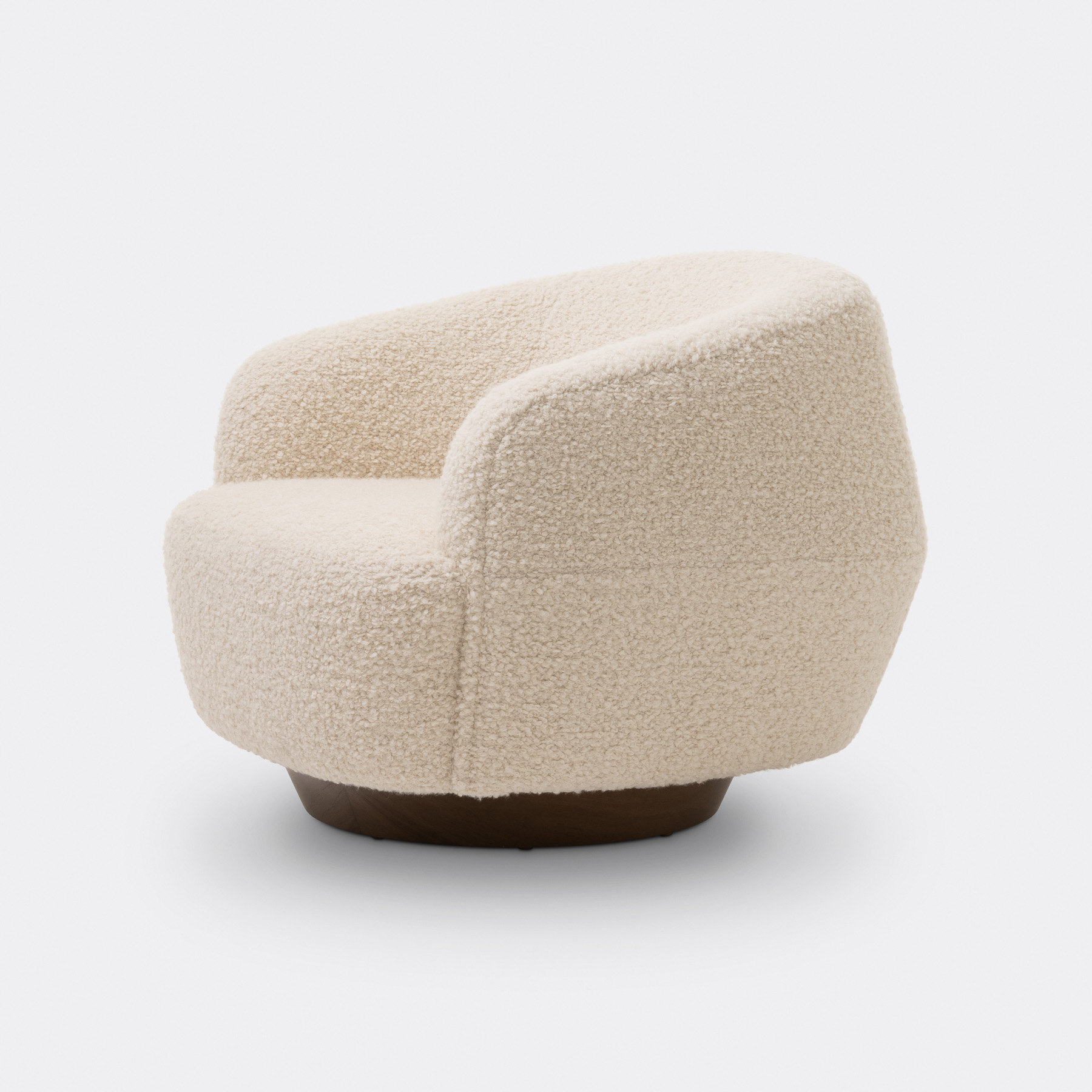 Sumo Lounge Chair | HOLLY HUNT