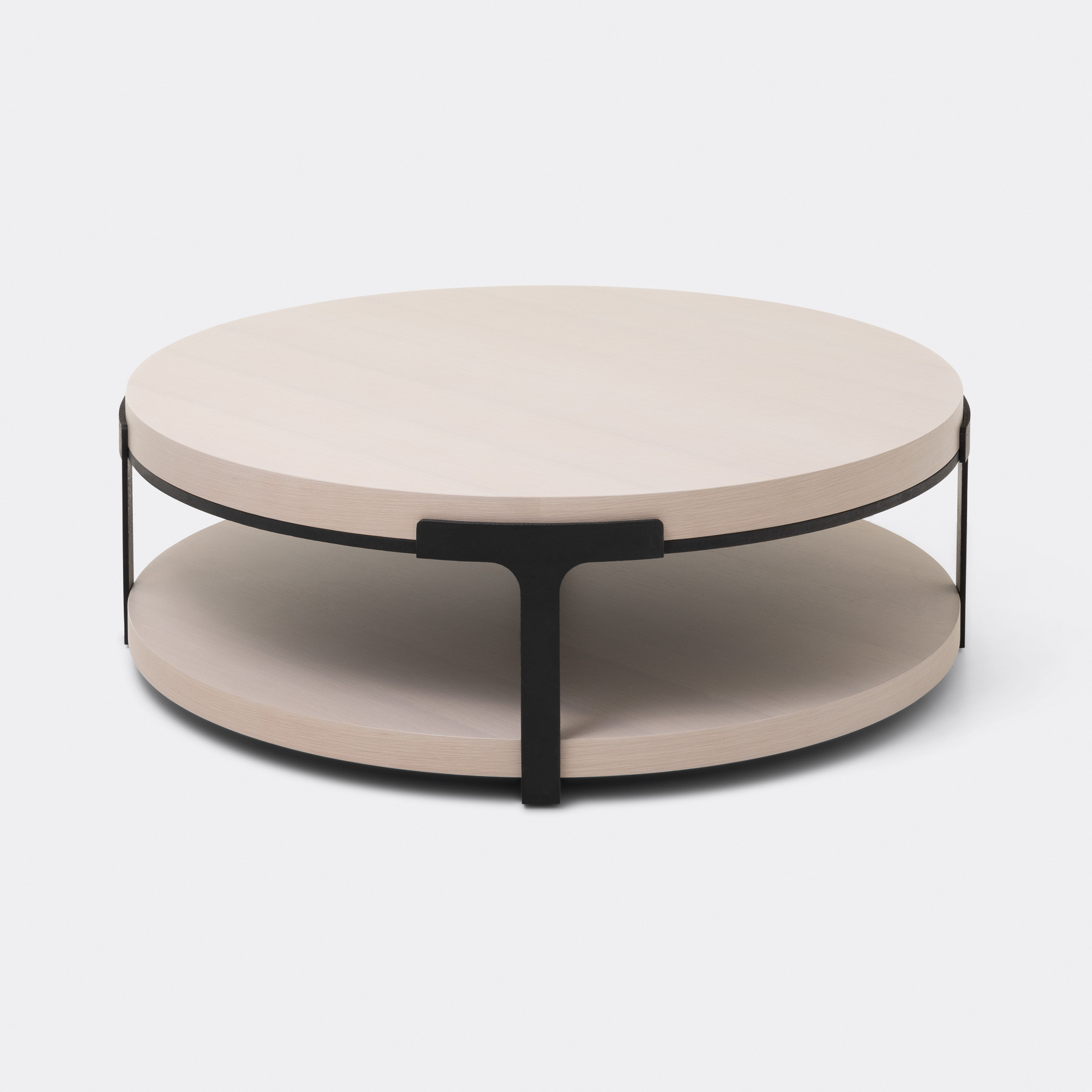 Tudor Cocktail Table | HOLLY HUNT