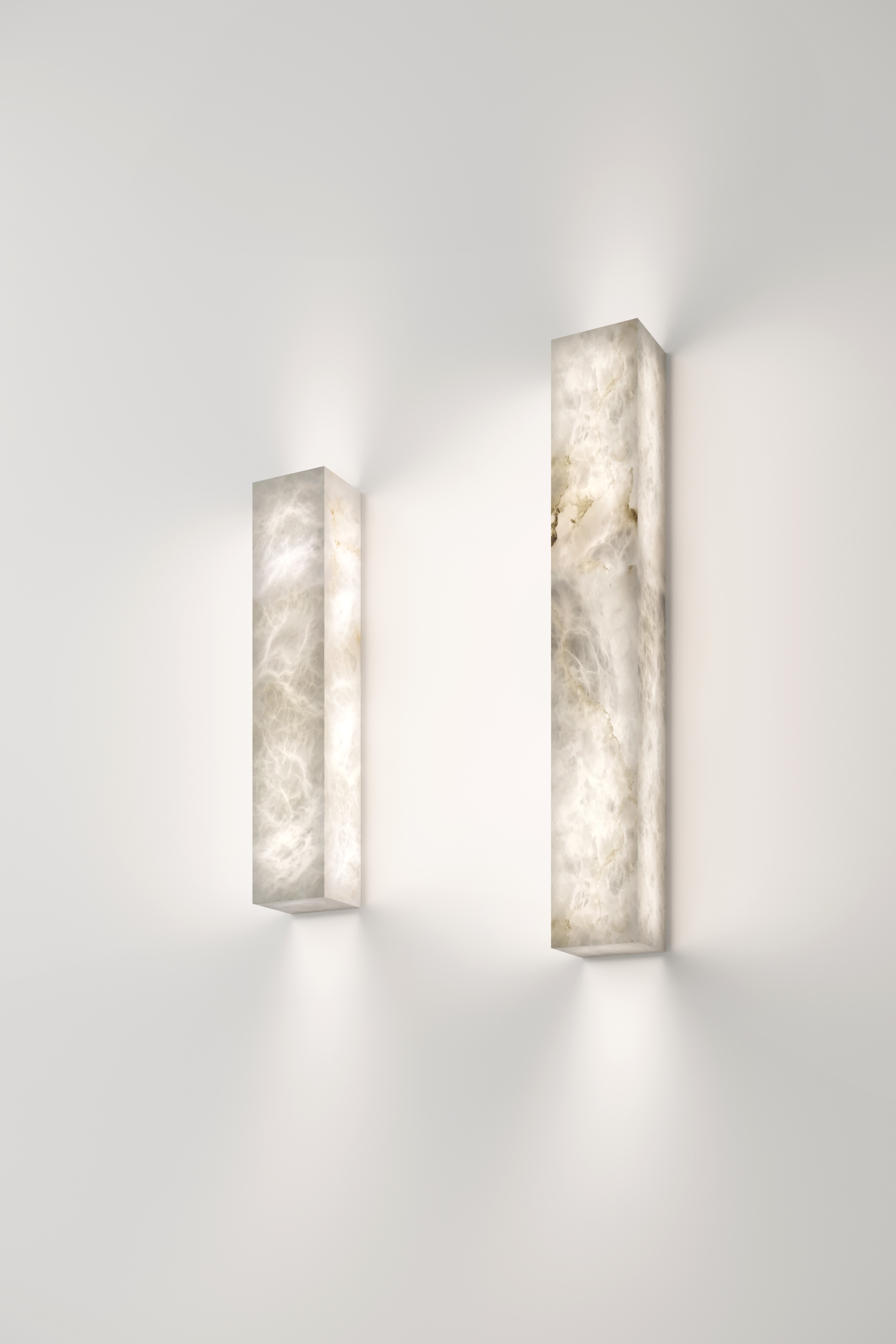 Mondrian A Sconce | HOLLY HUNT