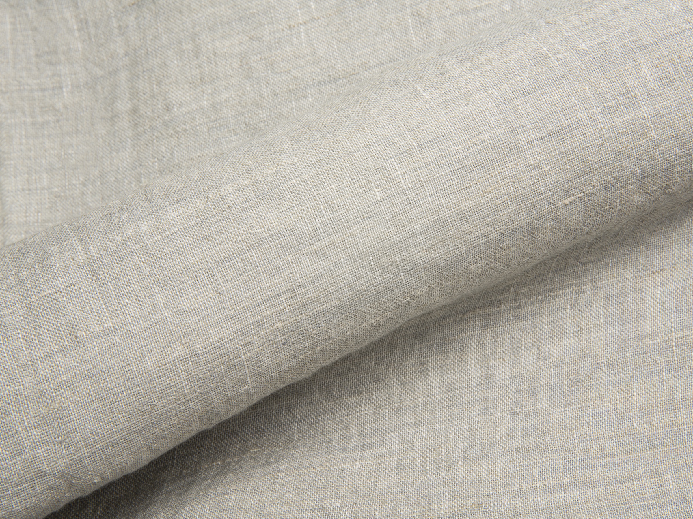 Linen Chambray: Mist | HOLLY HUNT
