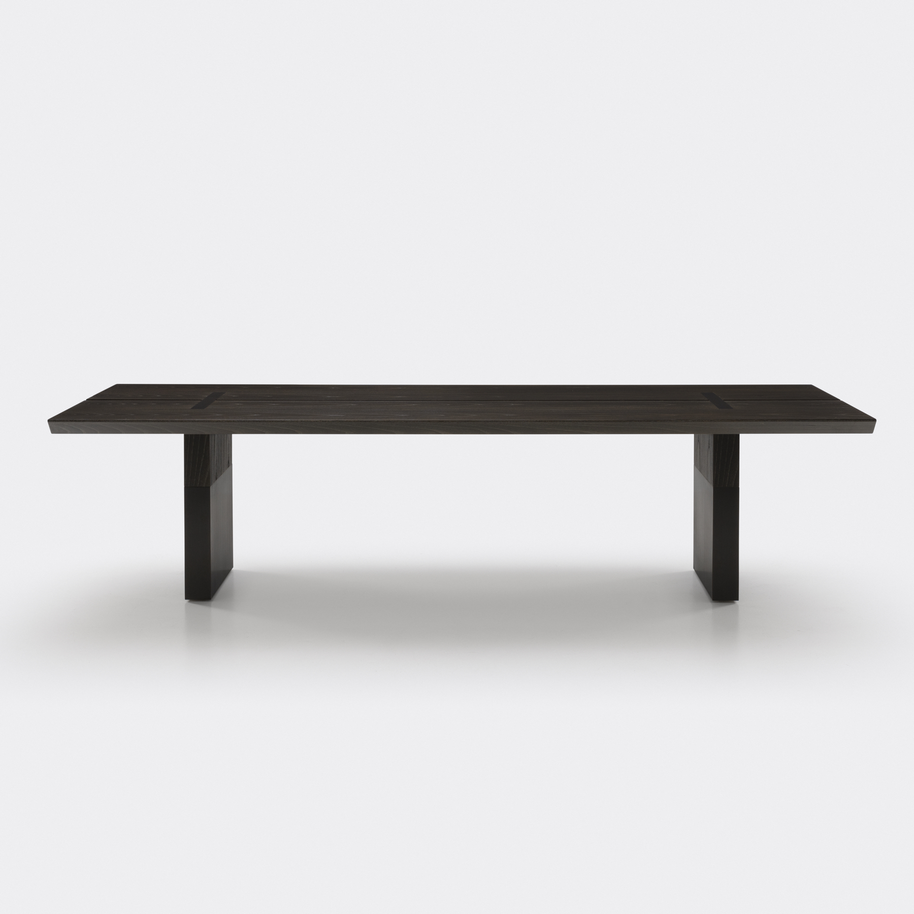 Split Dining Table | HOLLY HUNT