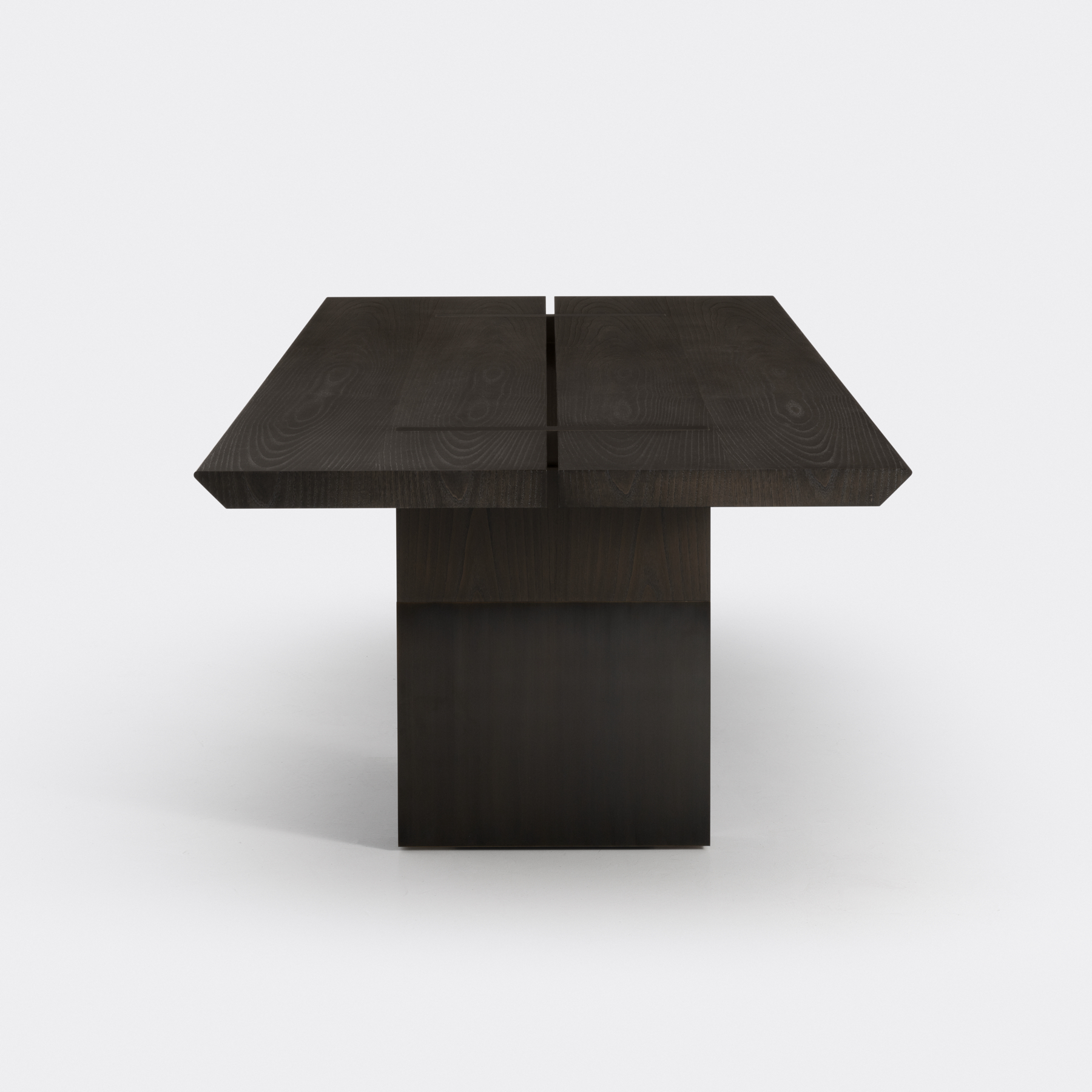 Split Dining Table | HOLLY HUNT