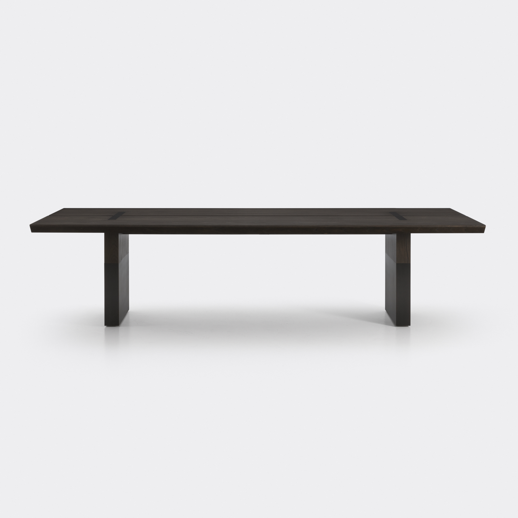 Split Dining Table | HOLLY HUNT