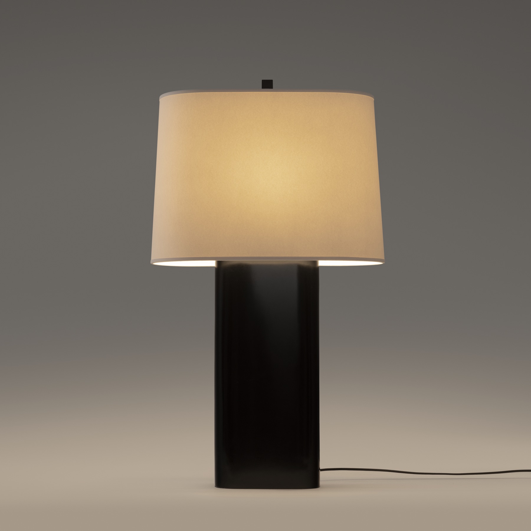 Marlowe Table Lamp | HOLLY HUNT