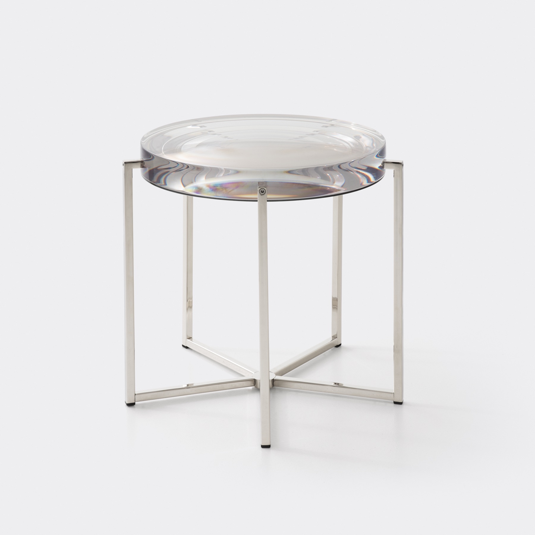 Lens Table | HOLLY HUNT