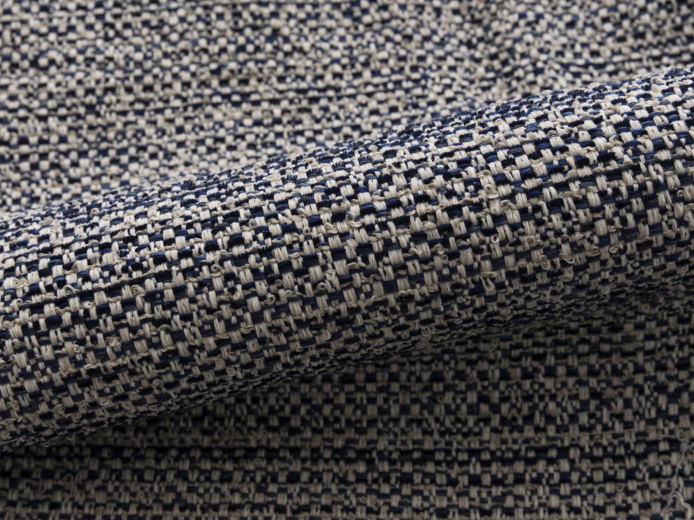 Monsoon: Indigo | HOLLY HUNT