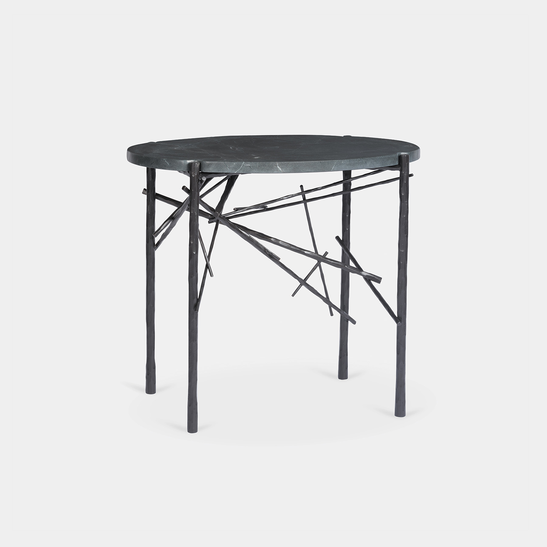 Nido Side Table | HOLLY HUNT