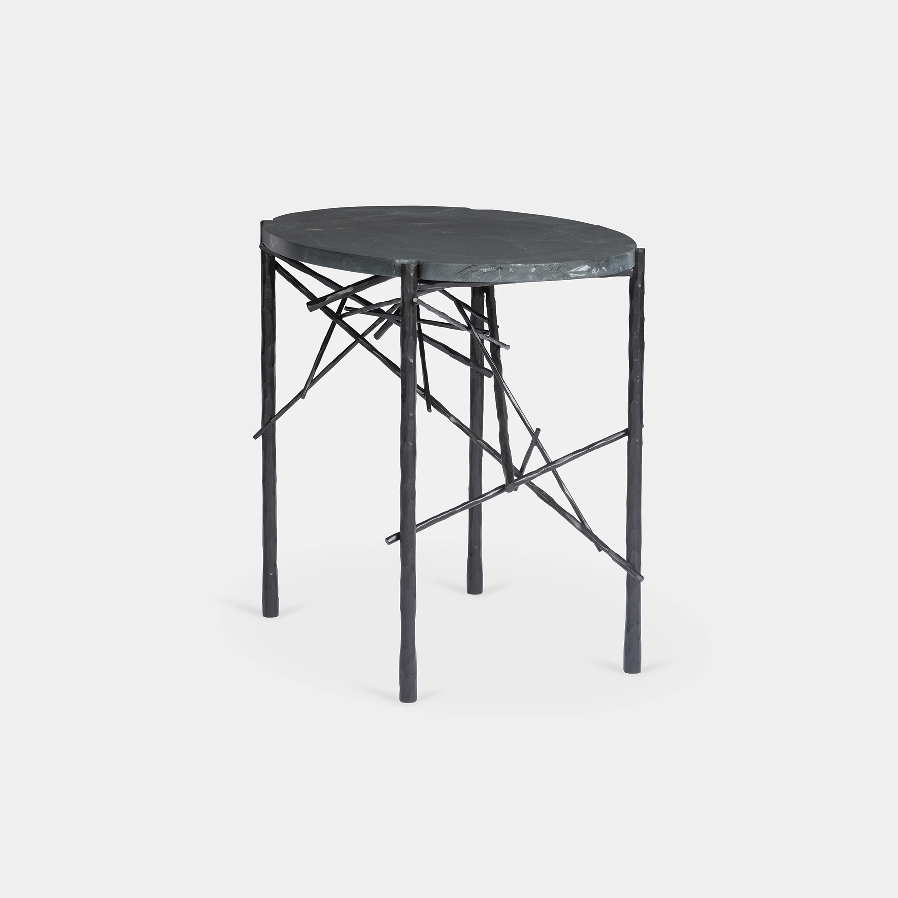 Nido Side Table | HOLLY HUNT