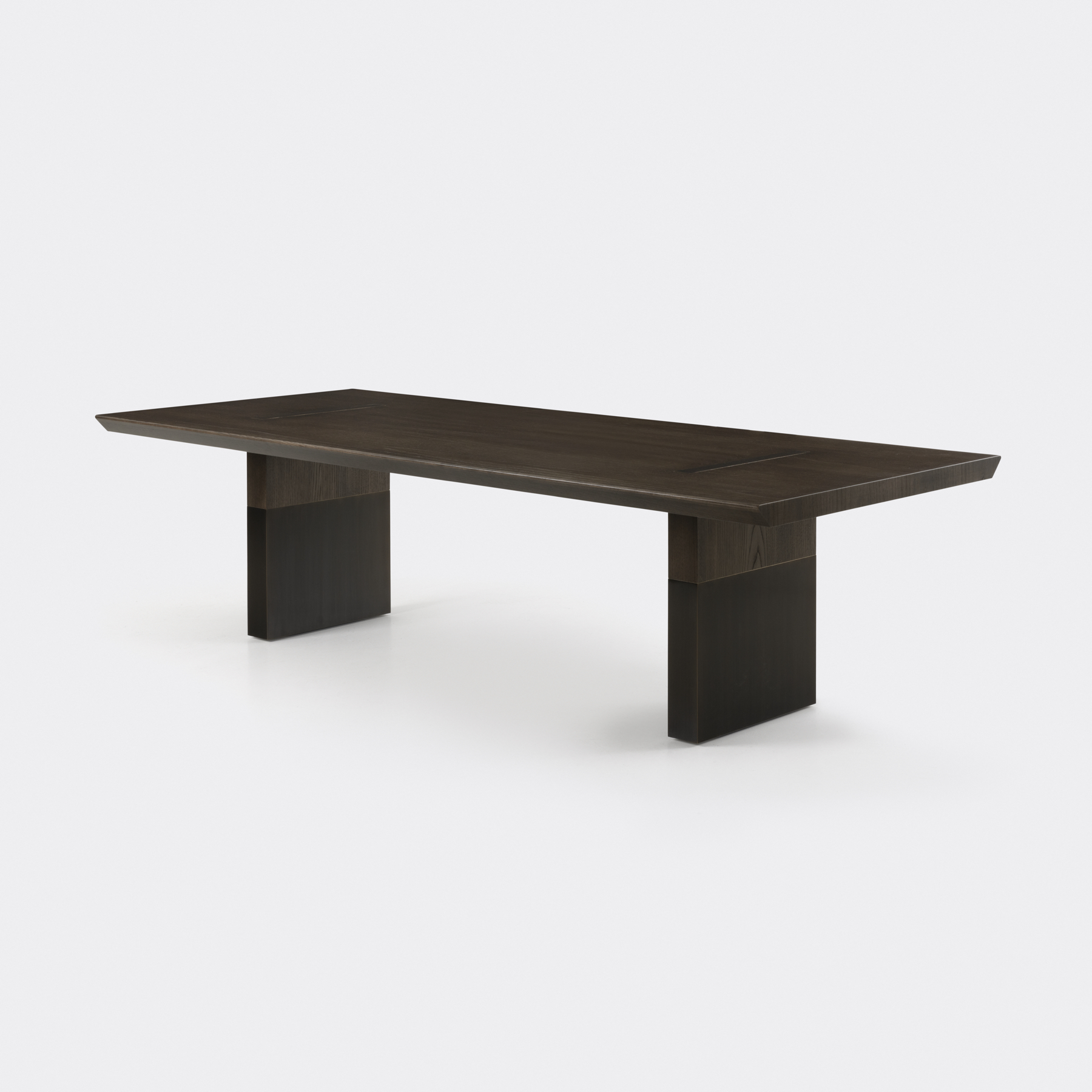 Seamless Dining Table | HOLLY HUNT