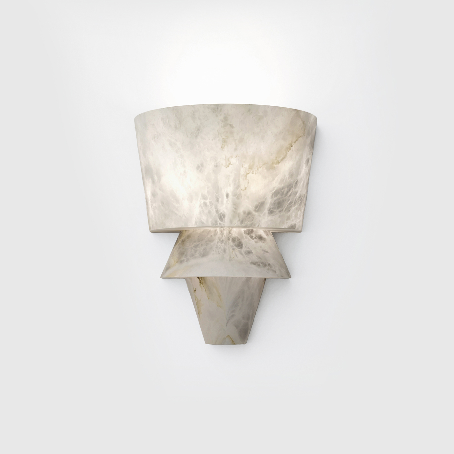 Flo A Sconce | HOLLY HUNT