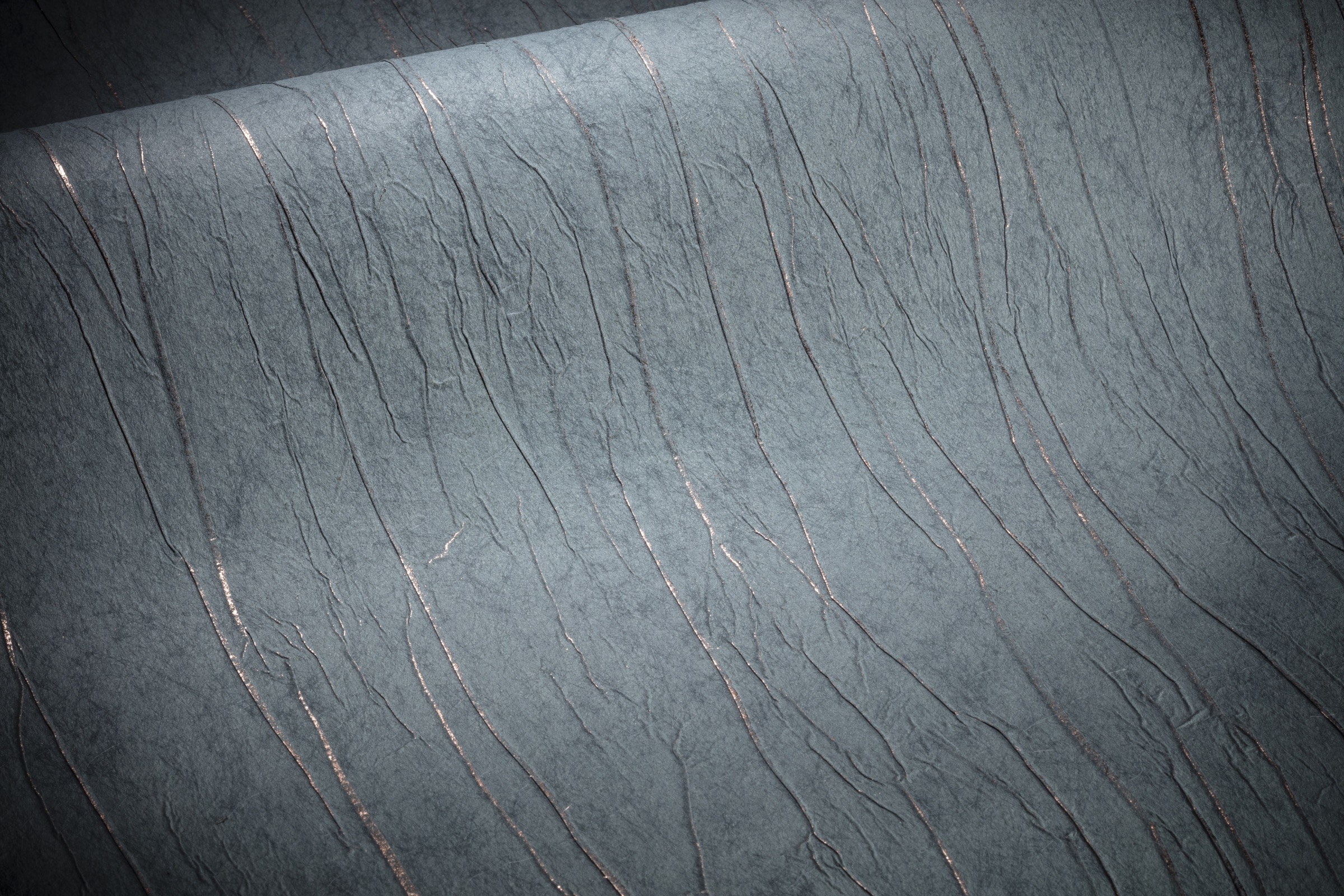 Fusion Edge: Cerulean | HOLLY HUNT