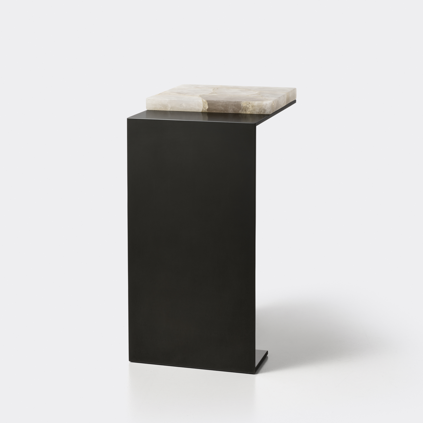 Absinthe Side Table | HOLLY HUNT