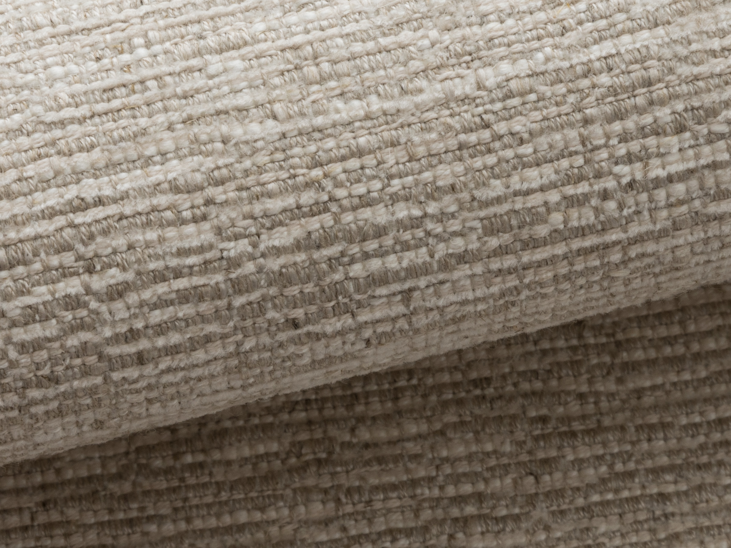 Soft Landing: Half Bleached | HOLLY HUNT