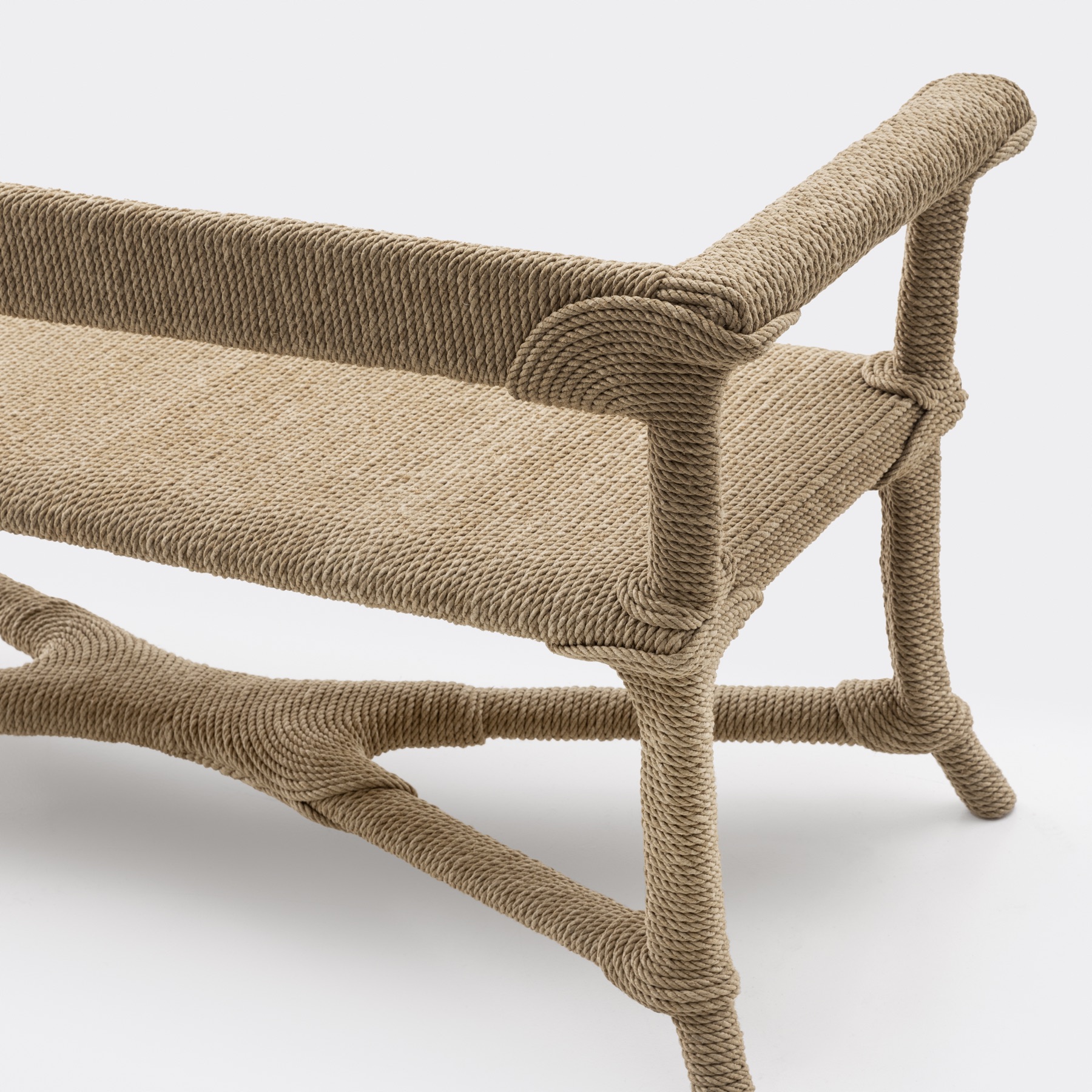 Afrifa Bench | HOLLY HUNT