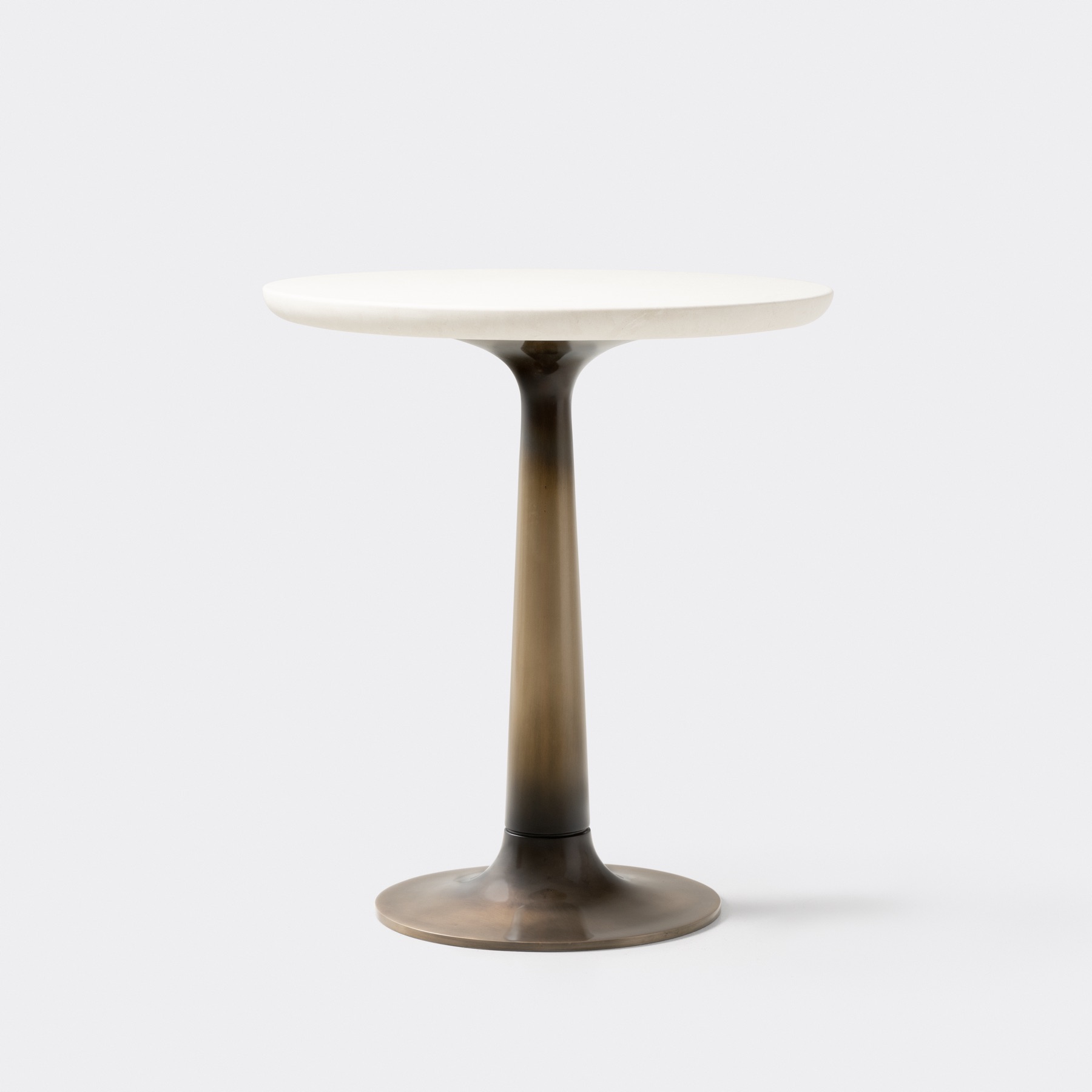 Martini Side Table | HOLLY HUNT
