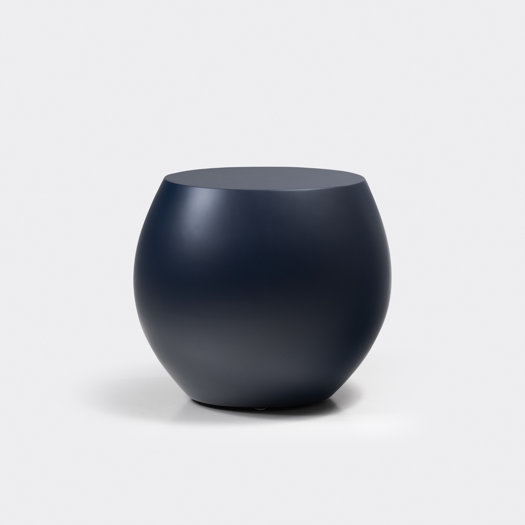 Plateau Side Table | HOLLY HUNT