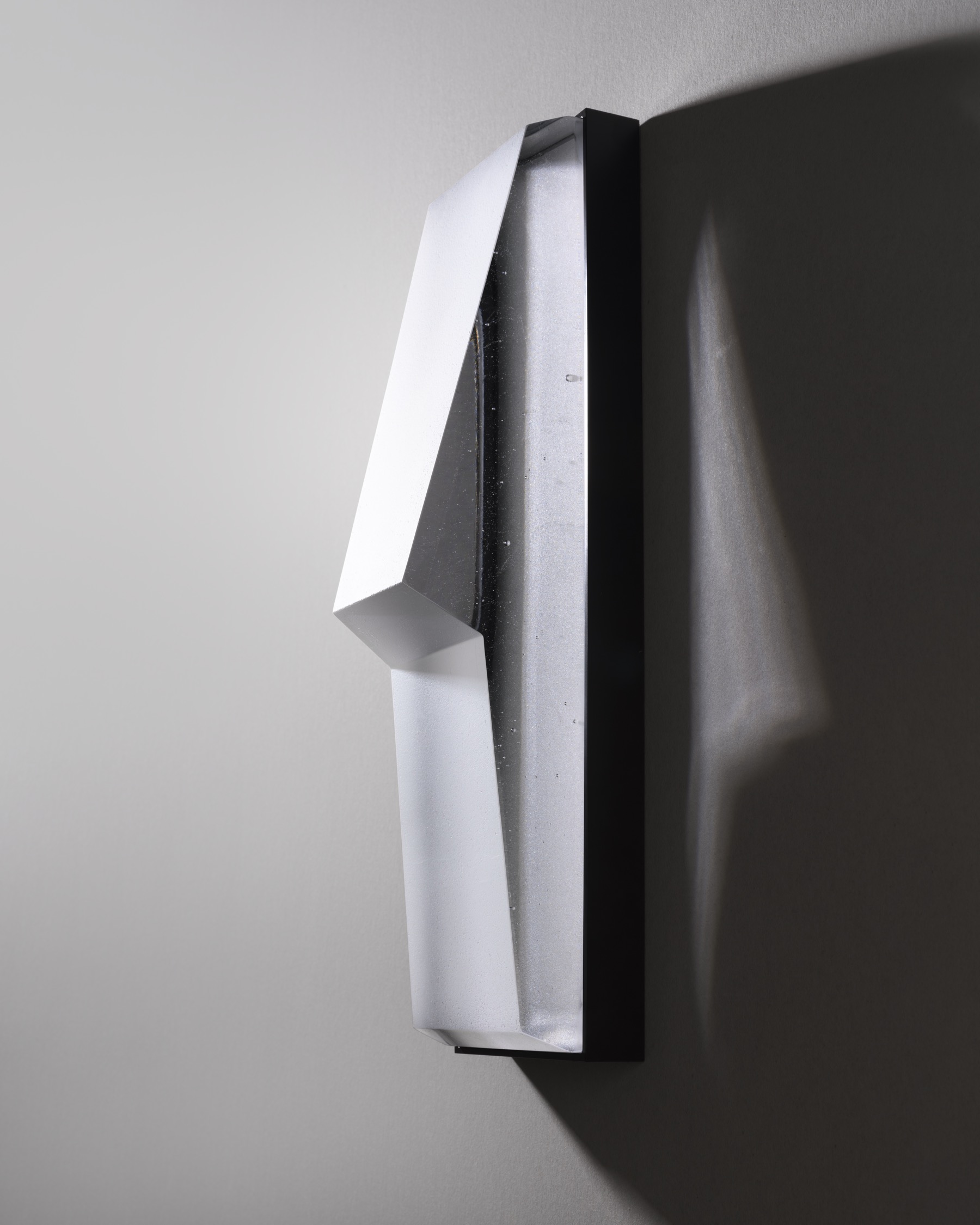 Prism Sconce | HOLLY HUNT