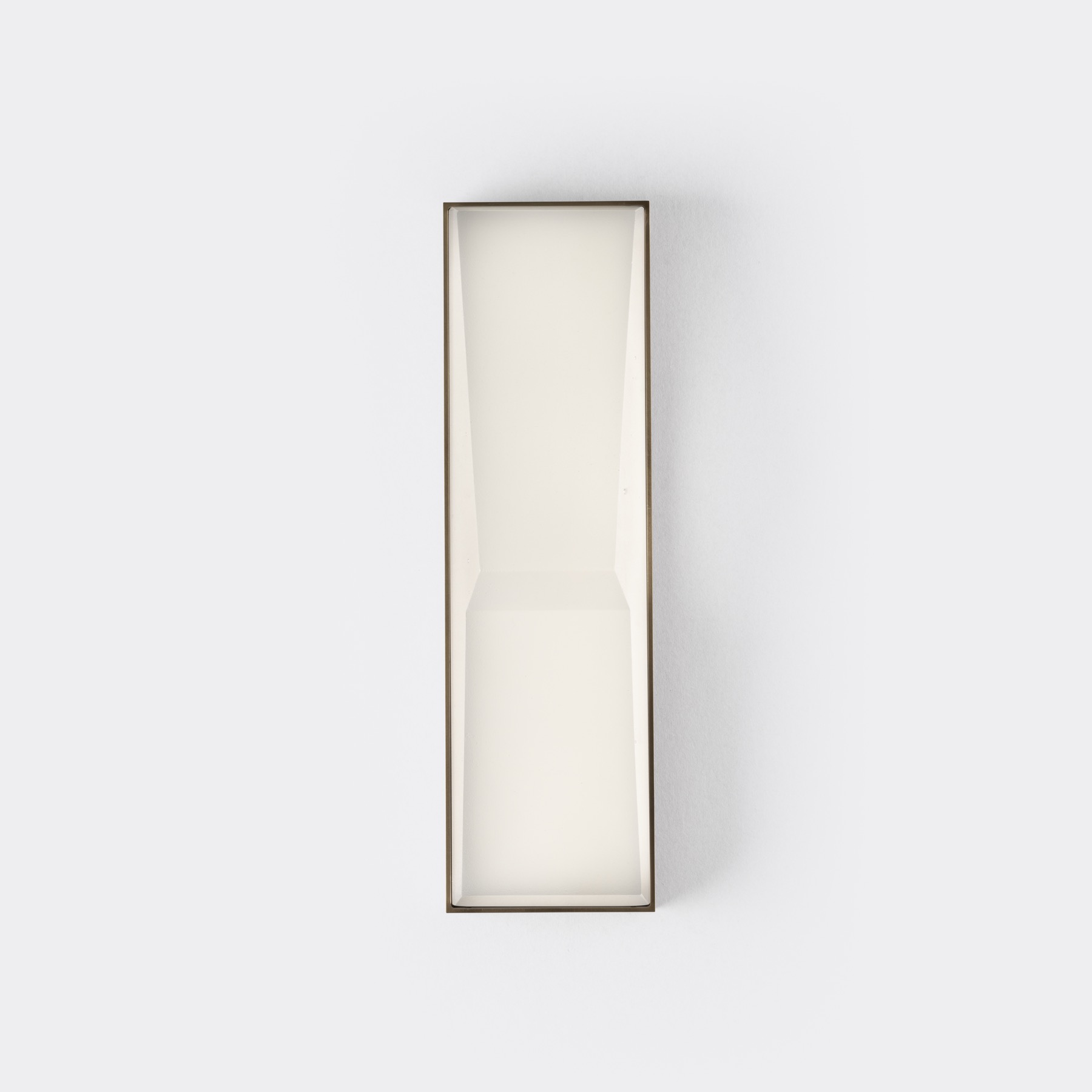 Prism Sconce | HOLLY HUNT