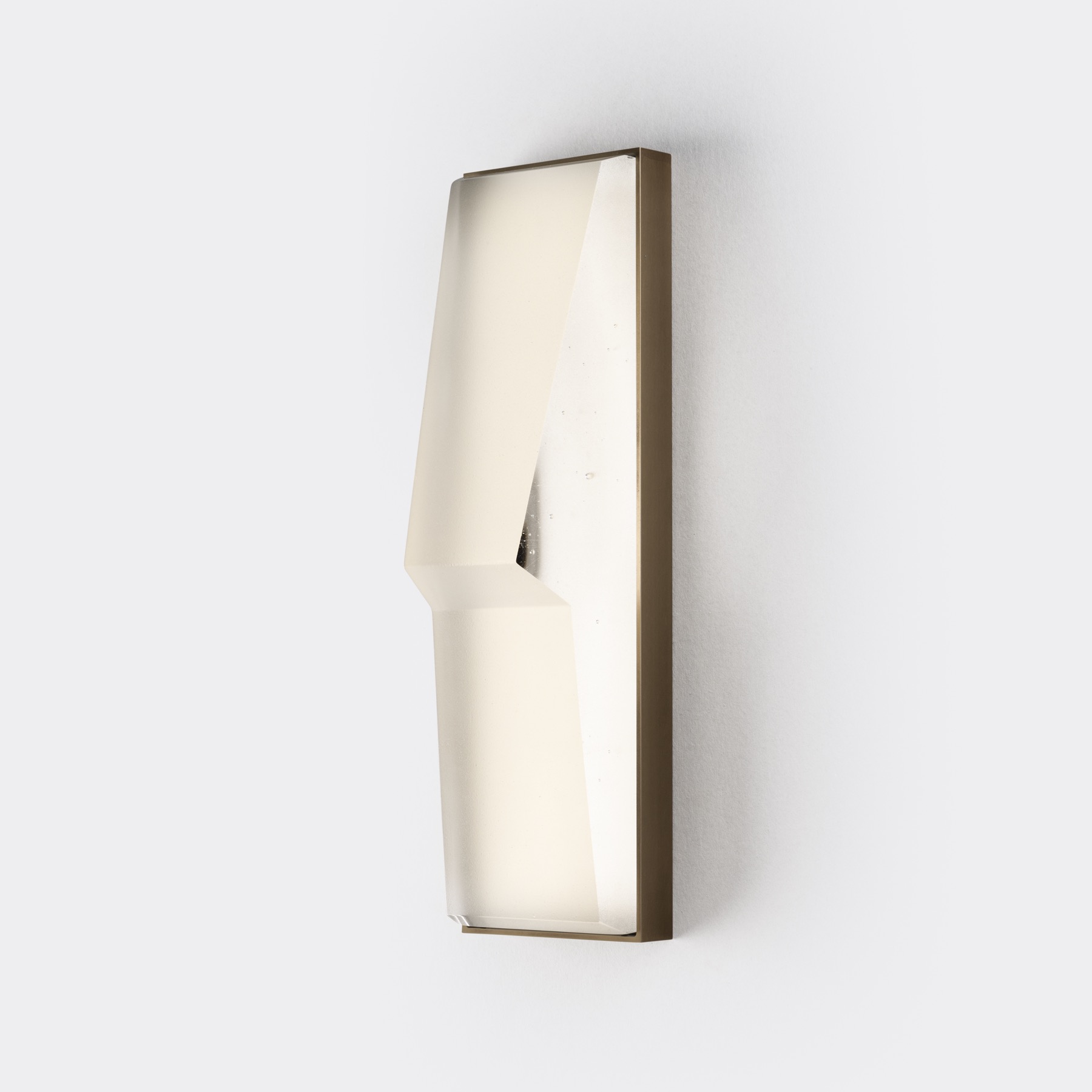 Prism Sconce | HOLLY HUNT